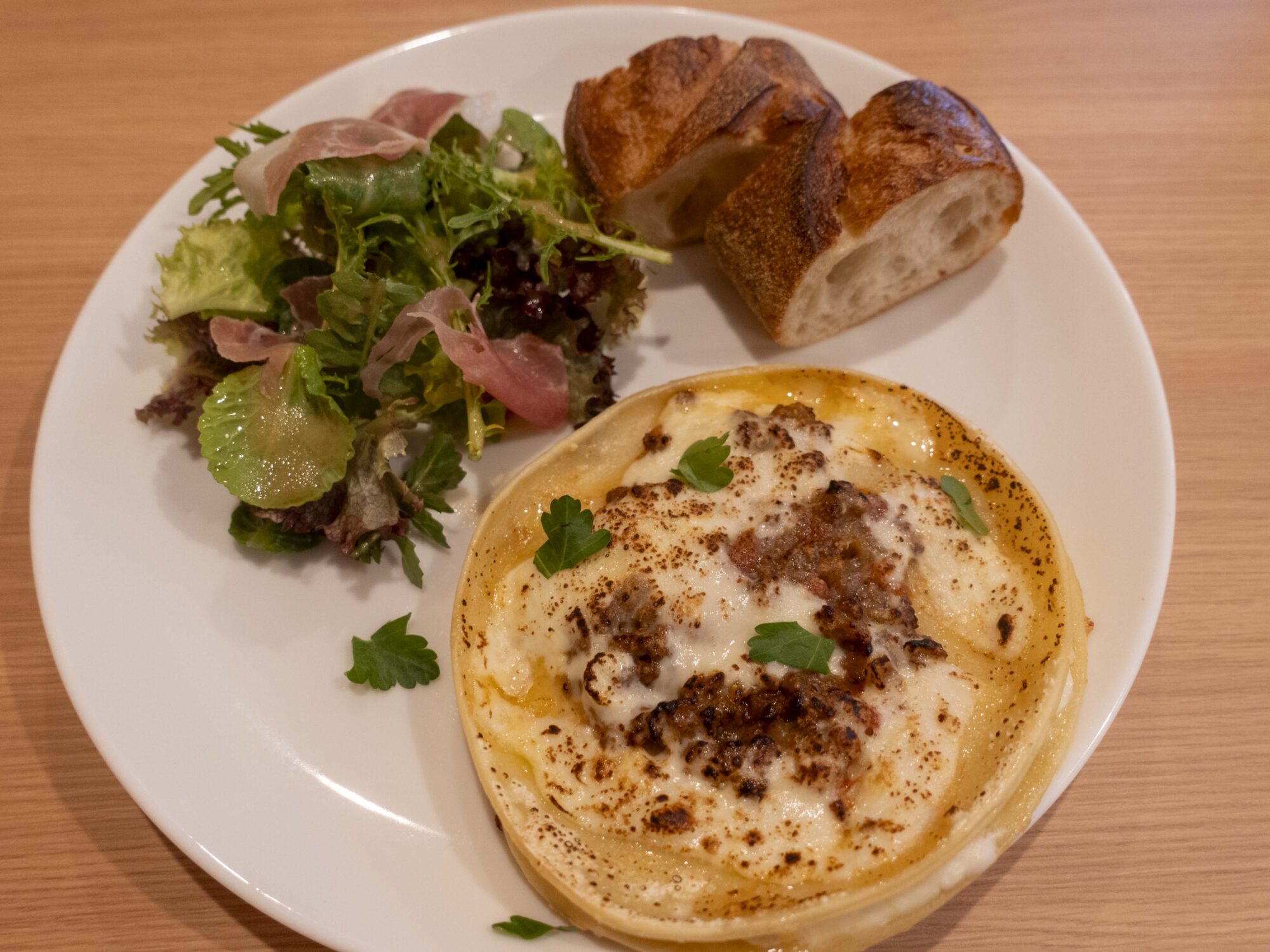 メッツォジョルノ まちなかの隠れ家イタリアン（N）の前橋グルメ情報｜前橋発、新しい風 「めぶく」街 。前橋の様々な話題を取り扱う前橋新聞-mebukuです。