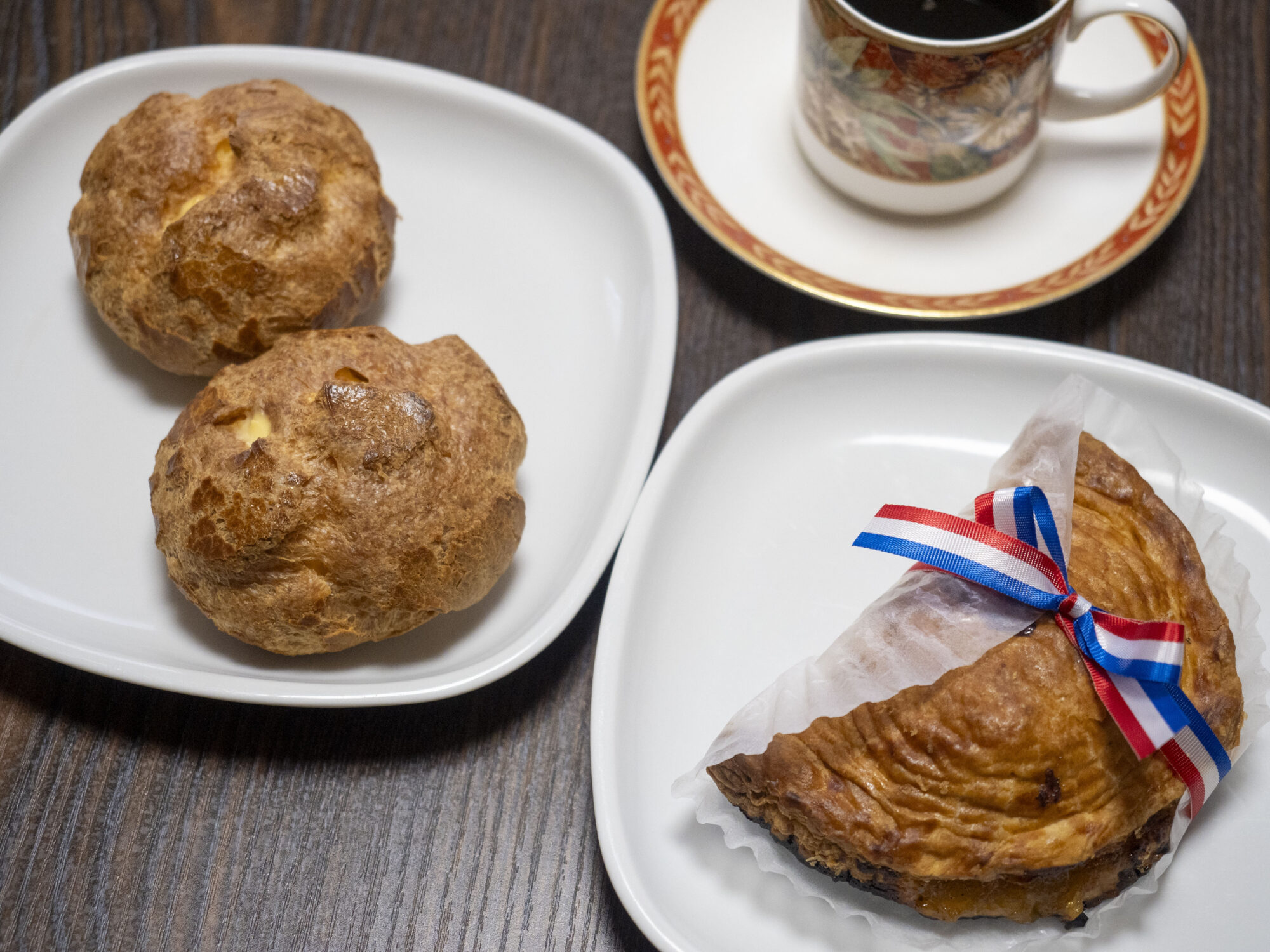 パリのお菓子 ベル・ヴュー 発酵バターが生きている（N）の前橋グルメ情報｜前橋発、新しい風 「めぶく」街 。前橋の様々な話題を取り扱う前橋新聞-mebukuです。