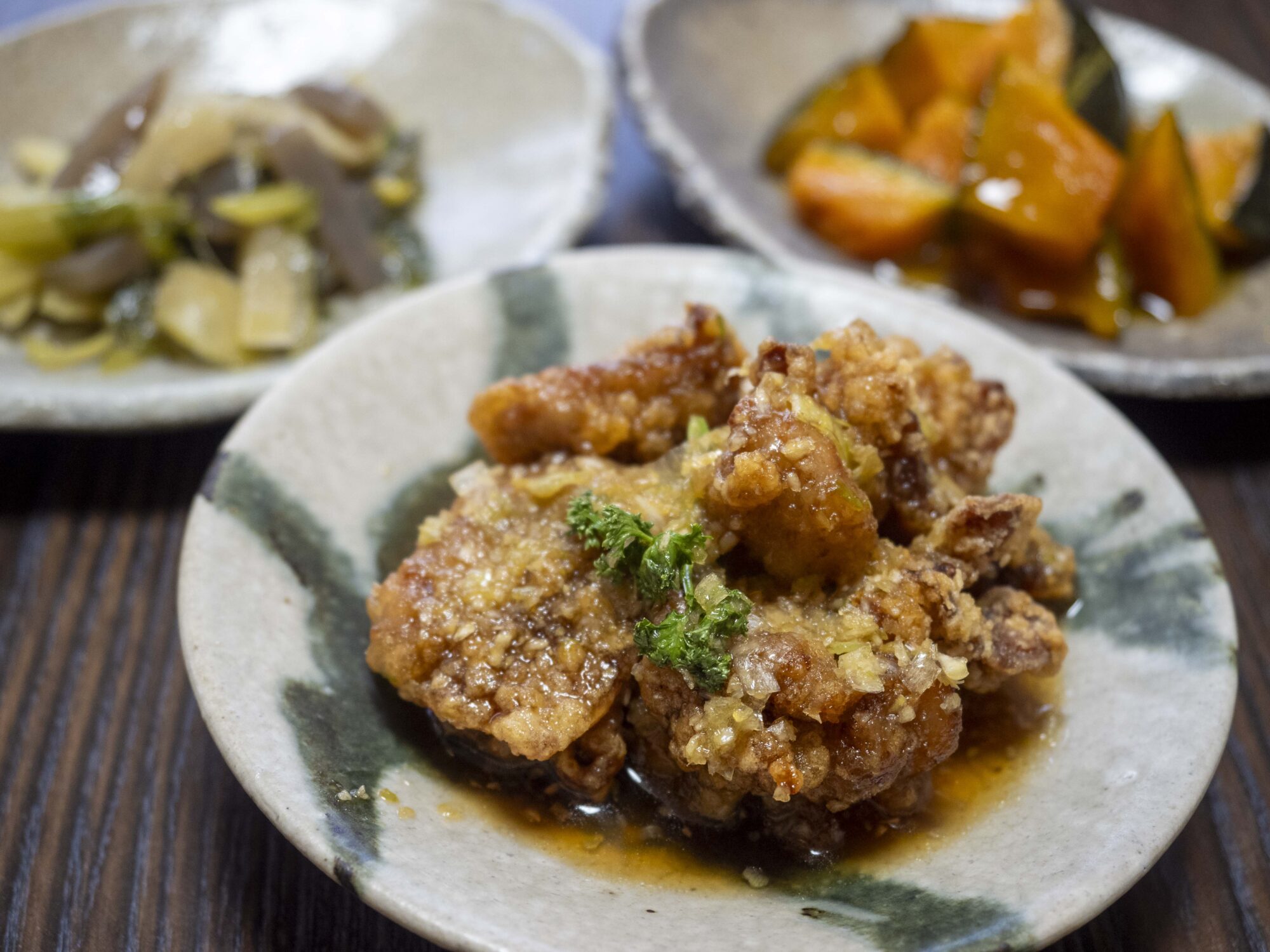 織田商店 日本料理人が作るお惣菜（N）の前橋グルメ情報｜前橋発、新しい風 「めぶく」街 。前橋の様々な話題を取り扱う前橋新聞-mebukuです。