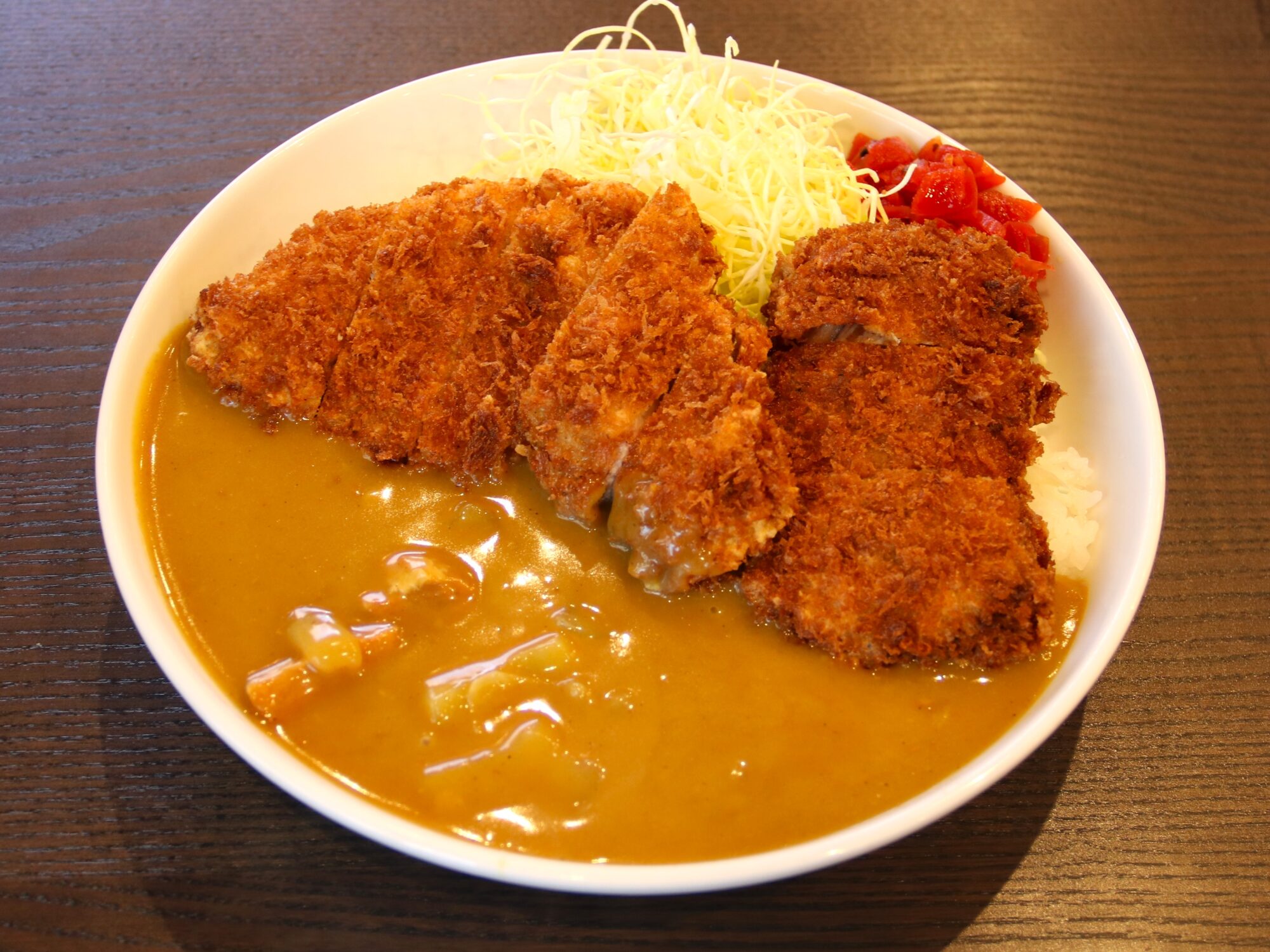 レストラン ポンチ 3種類の豚肉で「3TON」(K)の前橋グルメ情報｜前橋発、新しい風 「めぶく」街 。前橋の様々な話題を取り扱う前橋新聞-mebukuです。