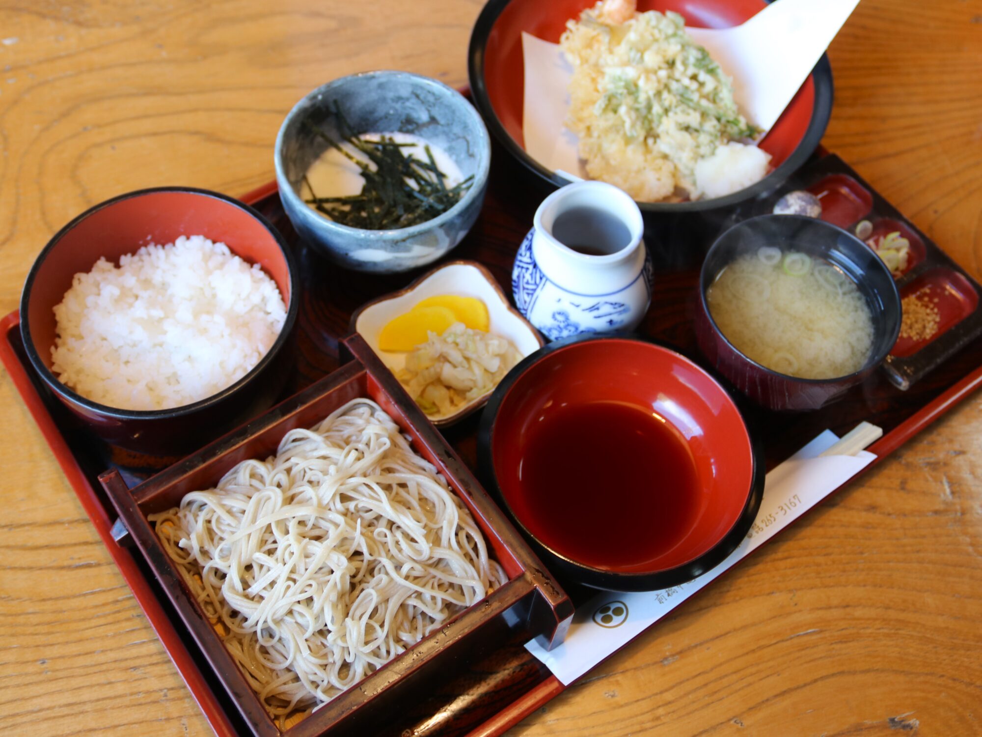 そば処 京金 江戸蕎麦の粋伝えて43年（K）の前橋グルメ情報｜前橋発、新しい風 「めぶく」街 。前橋の様々な話題を取り扱う前橋新聞-mebukuです。