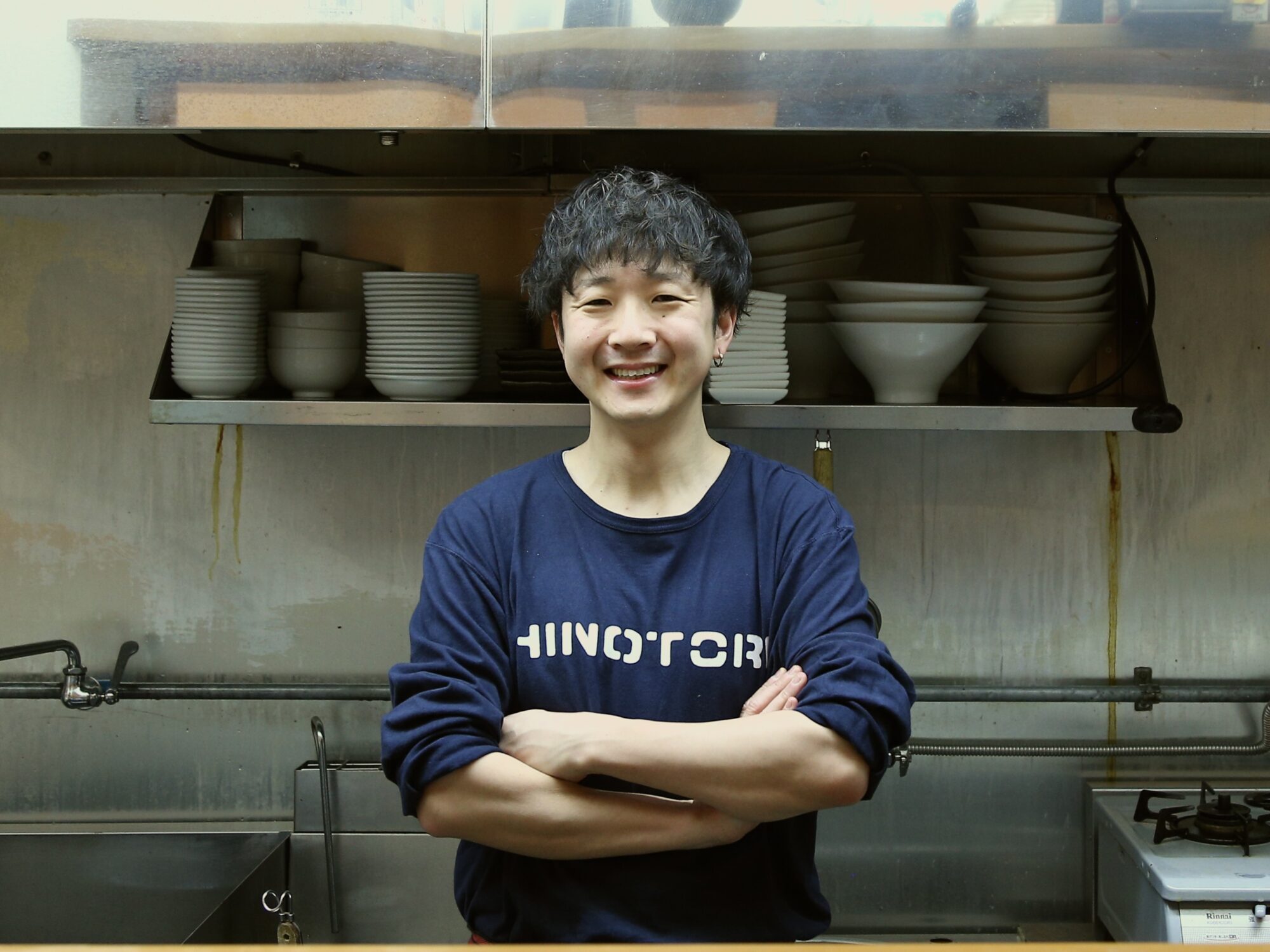 【前橋まちなか新聞 ︎】いい味出てます 鶏ガラと人がら｜前橋発、新しい風 「めぶく」街 。前橋の様々な話題を取り扱う前橋新聞-mebukuです。