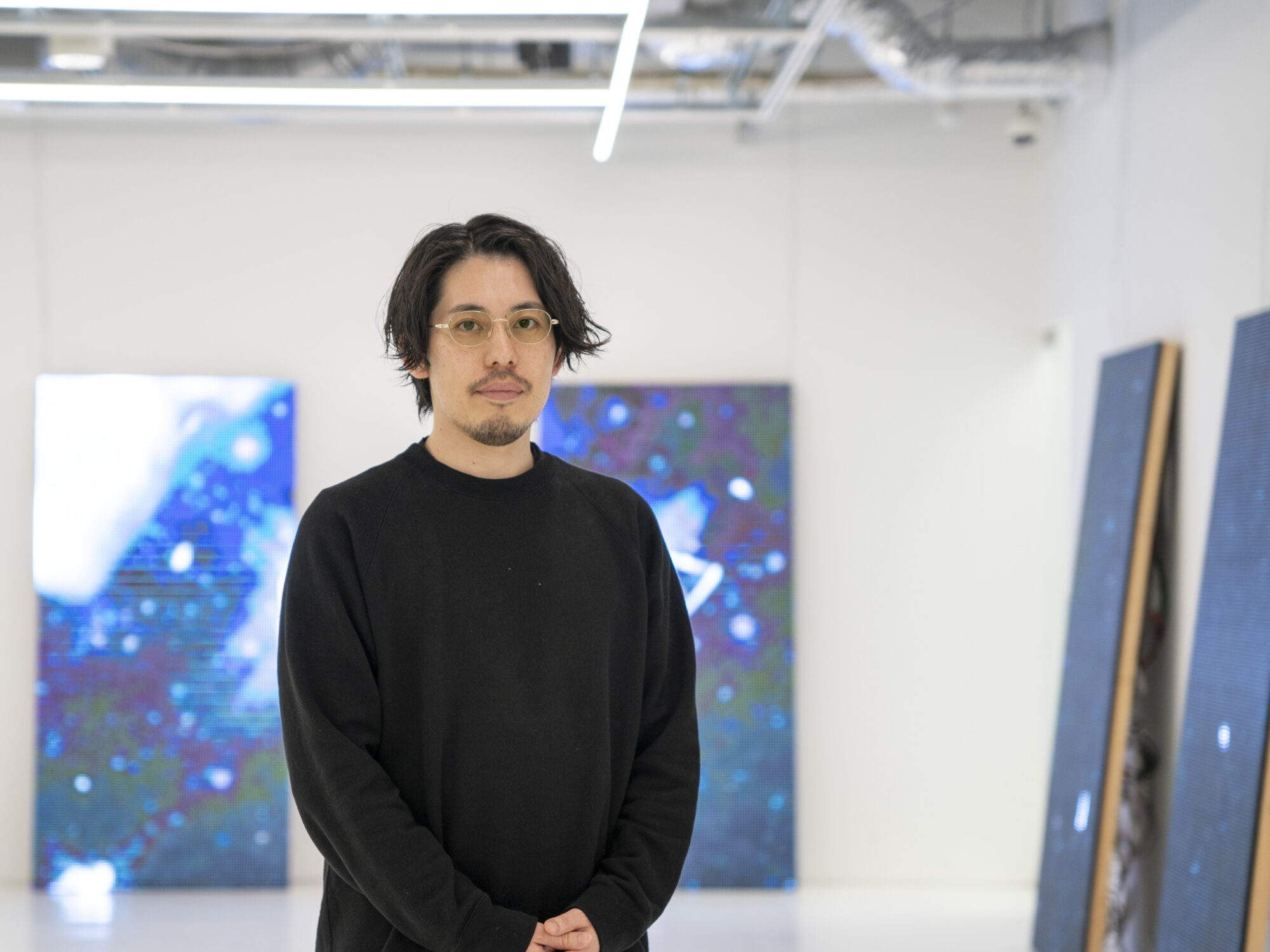 JINS社長に就任した田中亮氏に聞く マグニファイ ライフを世界中に｜前橋発、新しい風 「めぶく」街 。前橋の様々な話題を取り扱う前橋新聞-mebukuです。