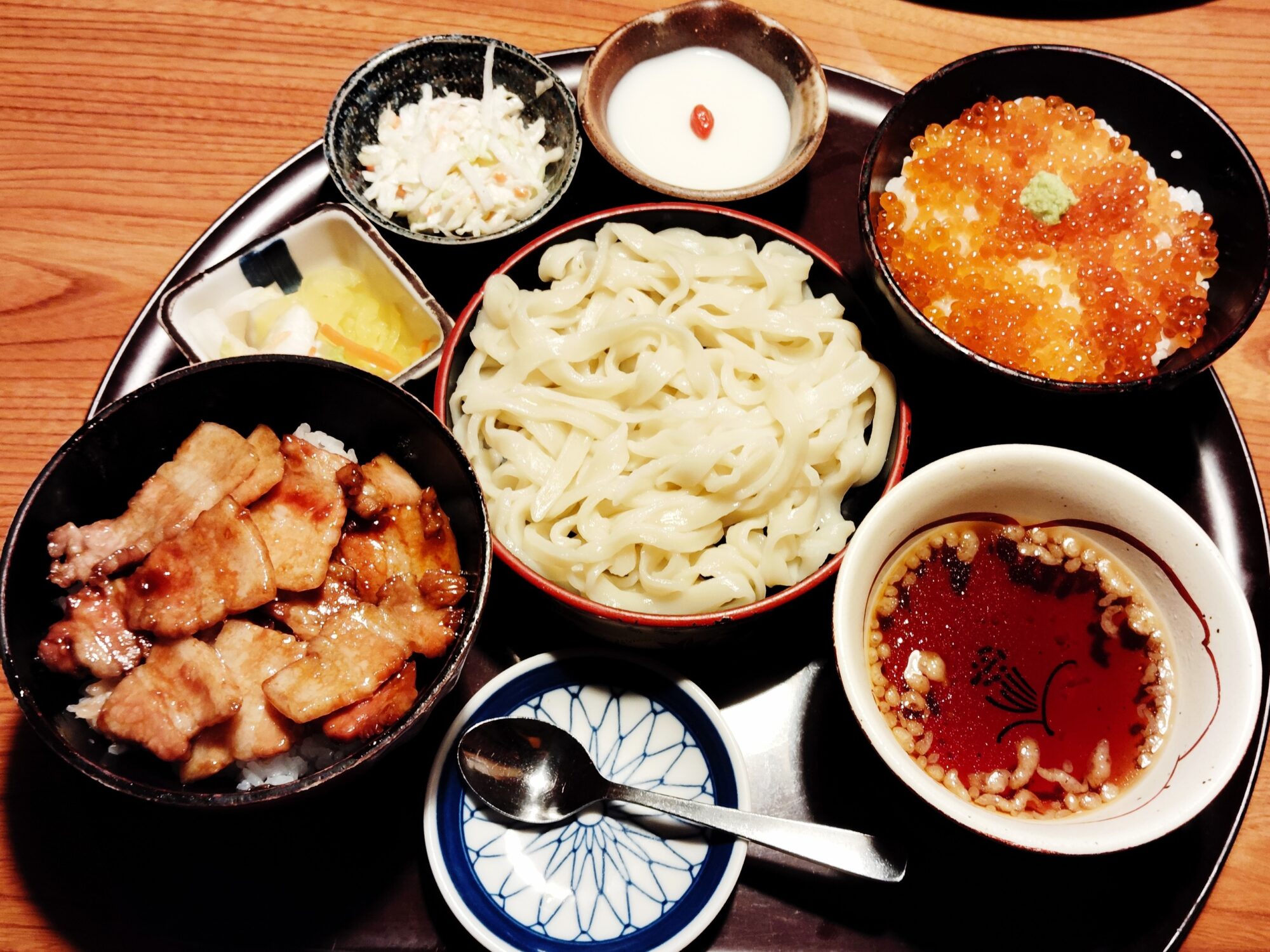 いっちょう前橋六供店 和洋中、多彩なメニュー(K)の前橋グルメ情報｜前橋発、新しい風 「めぶく」街 。前橋の様々な話題を取り扱う前橋新聞-mebukuです。