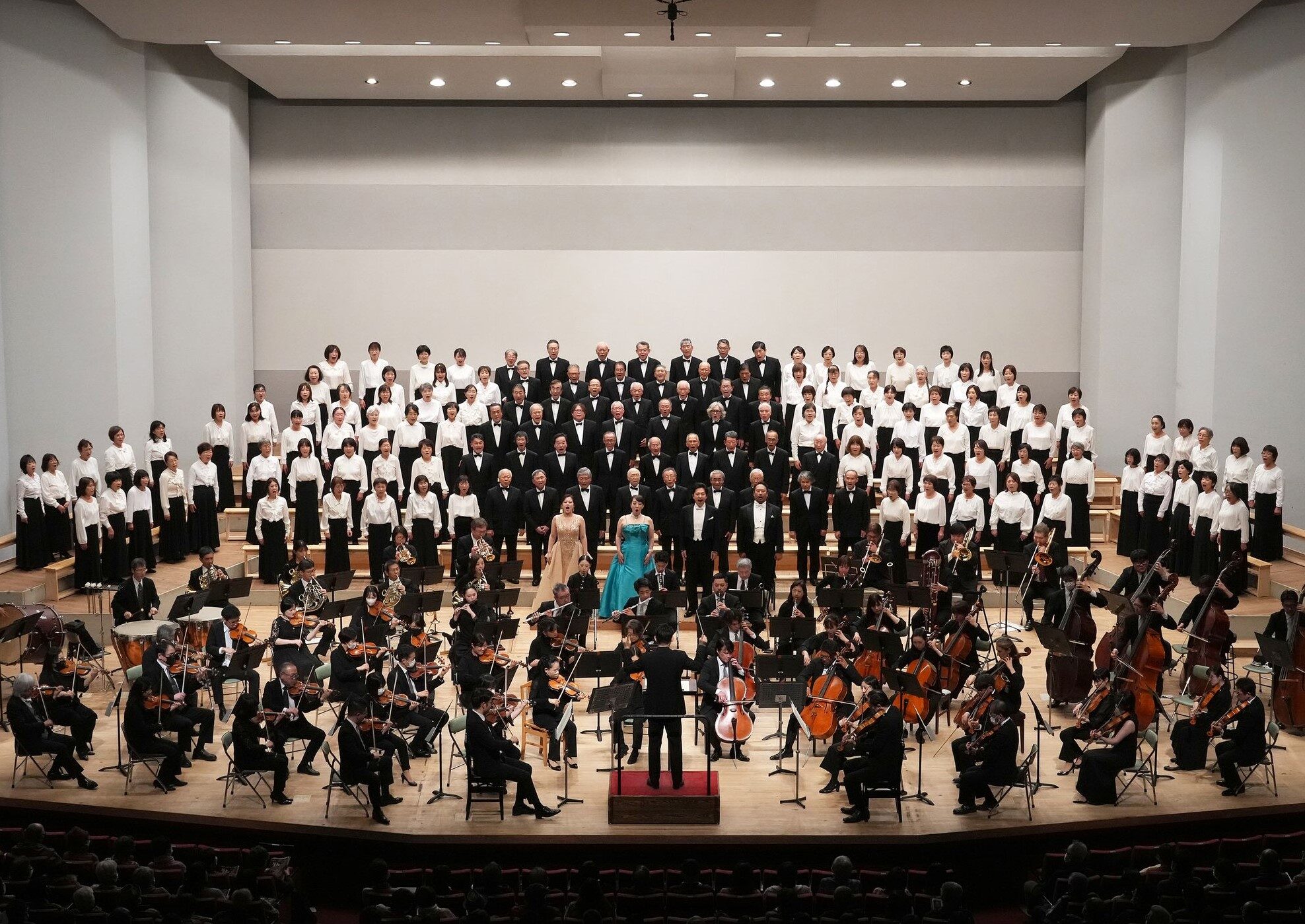 年末に第九を歌おう 前橋第九合唱団 団員募集（N）｜前橋発、新しい風 「めぶく」街 。前橋の様々な話題を取り扱う前橋新聞-mebukuです。