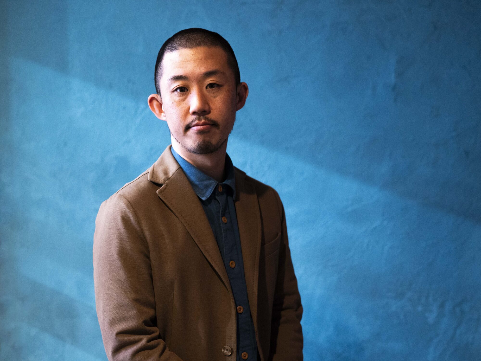 飯塚花笑監督の最新作『ブルーボーイ事件』 前橋中心に5月撮影開始（N）｜前橋発、新しい風 「めぶく」街 。前橋の様々な話題を取り扱う前橋新聞-mebukuです。