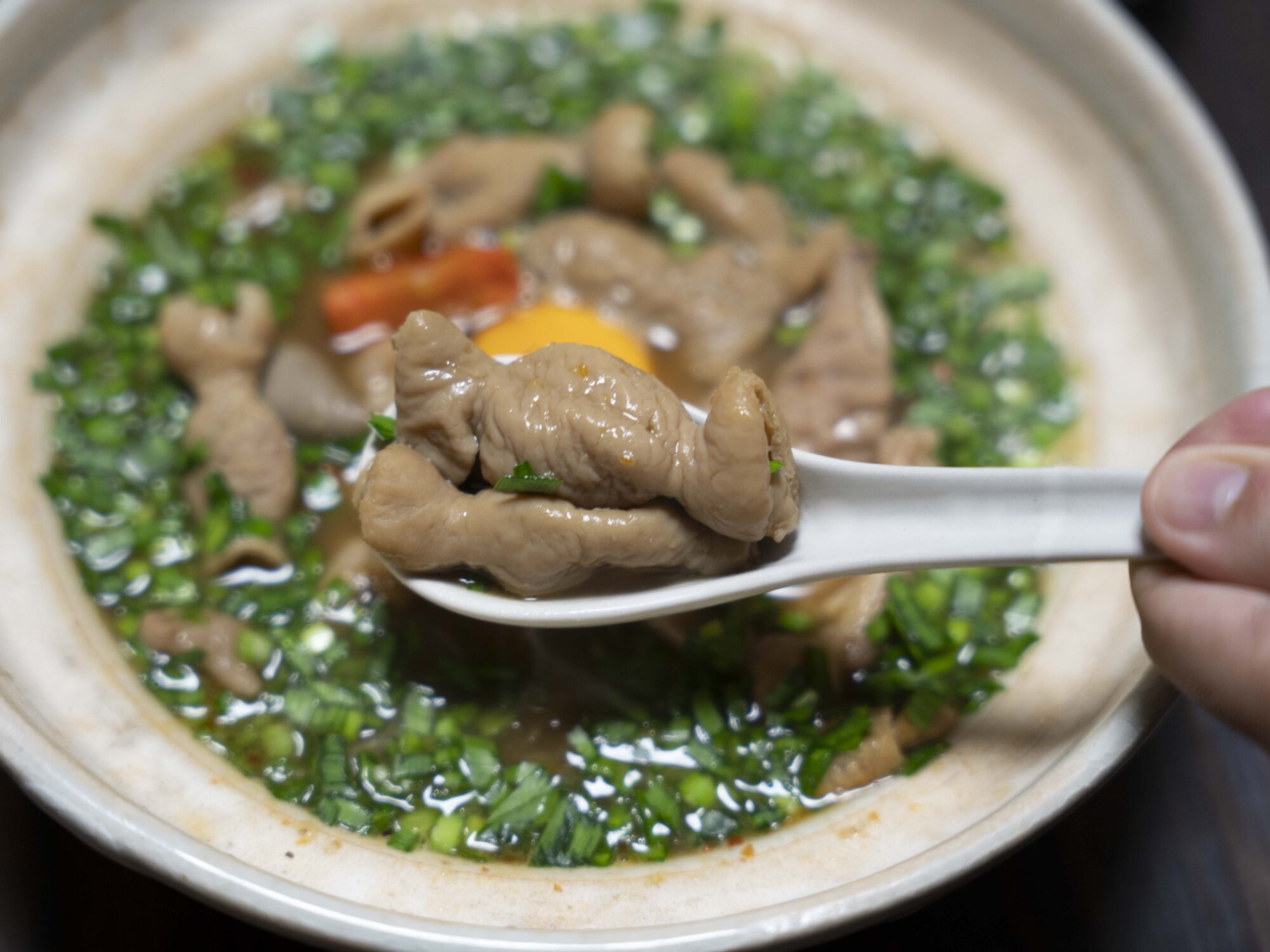 麺や ME BU KU 降臨 上州魔界もつ煮ラーメン(K)の前橋グルメ情報｜前橋発、新しい風 「めぶく」街 。前橋の様々な話題を取り扱う前橋新聞-mebukuです。