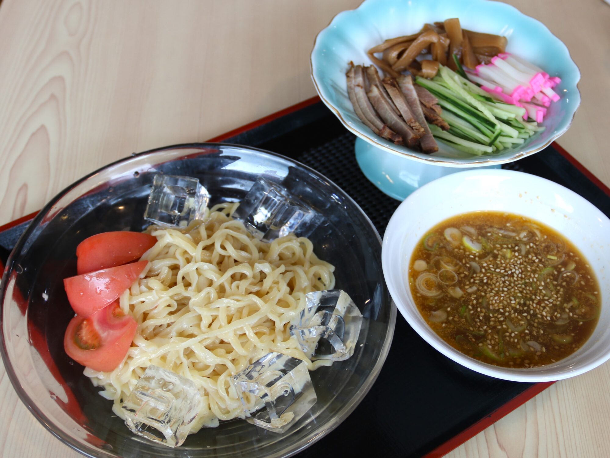 大雅前橋東店 つけめんを手打ちの麺で(K)の前橋グルメ情報｜前橋発、新しい風 「めぶく」街 。前橋の様々な話題を取り扱う前橋新聞-mebukuです。