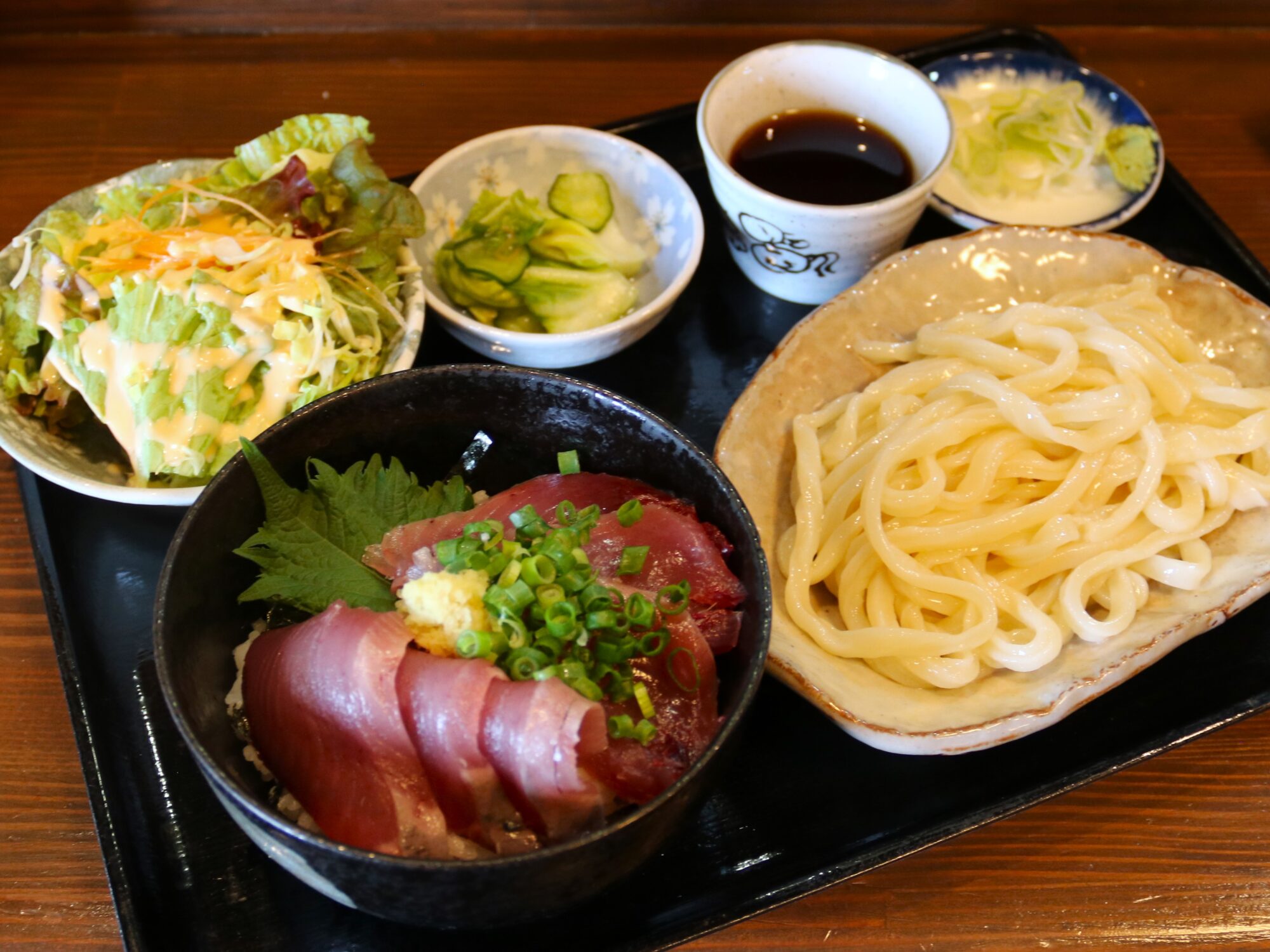 しもだや 旬の食材で日替わりセット(K)の前橋グルメ情報｜前橋発、新しい風 「めぶく」街 。前橋の様々な話題を取り扱う前橋新聞-mebukuです。