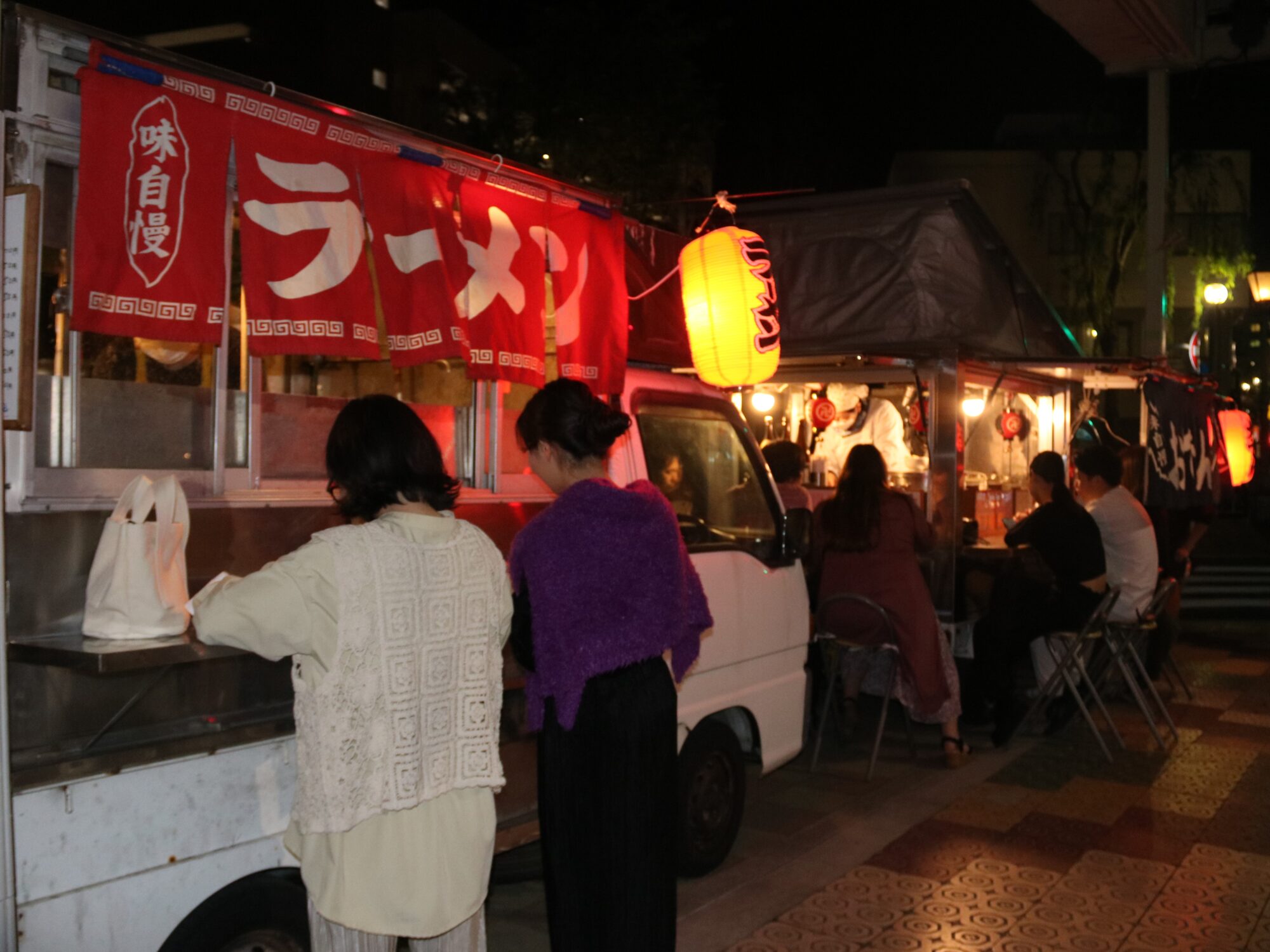 屋台らーめん好（ハオ） 正統派の懐かしい味の前橋グルメ情報｜前橋発、新しい風 「めぶく」街 。前橋の様々な話題を取り扱う前橋新聞-mebukuです。