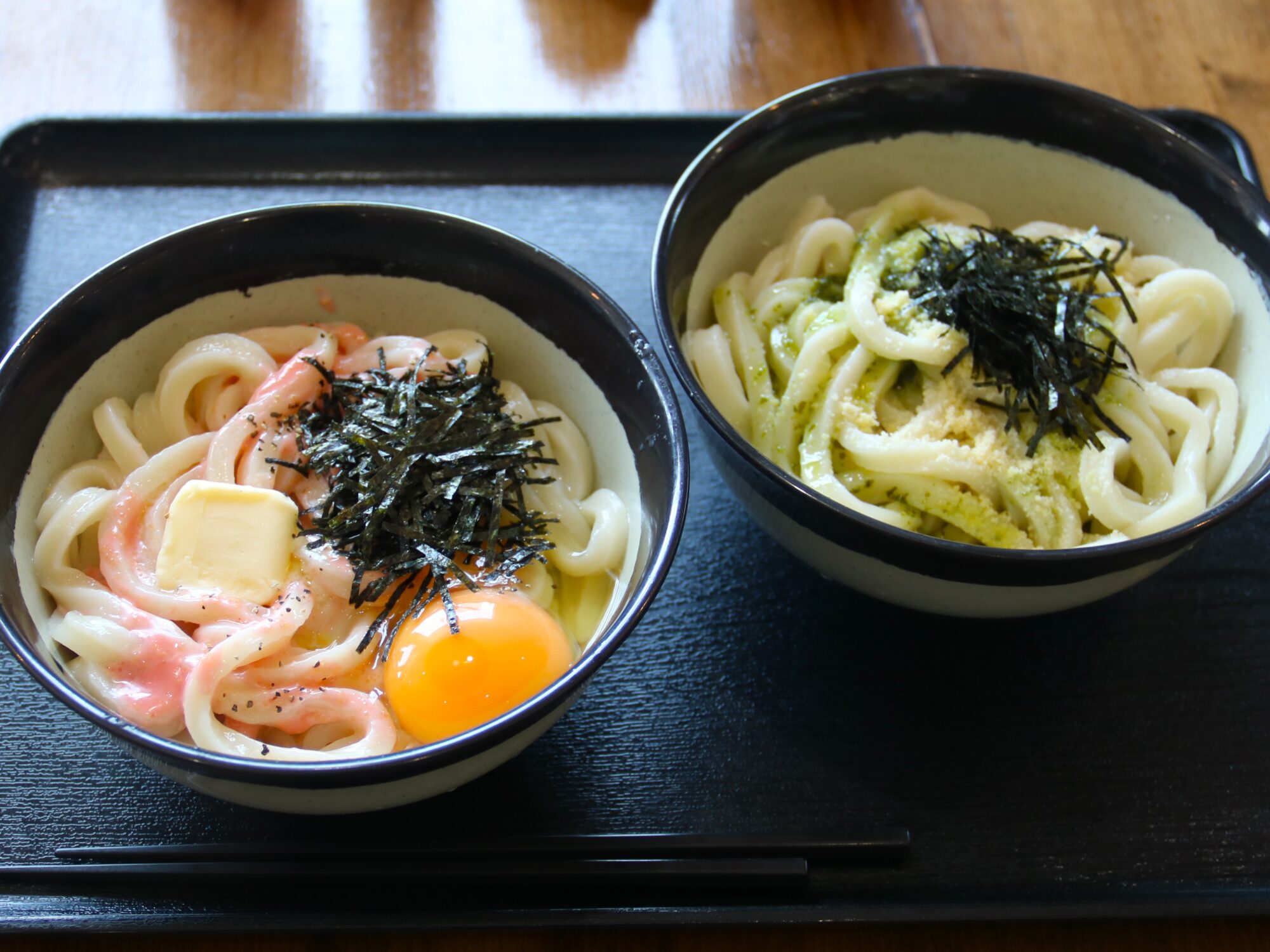 讃岐うどん 萩屋 イタリア人も「ヴォーノ（K））の前橋グルメ情報｜前橋発、新しい風 「めぶく」街 。前橋の様々な話題を取り扱う前橋新聞-mebukuです。