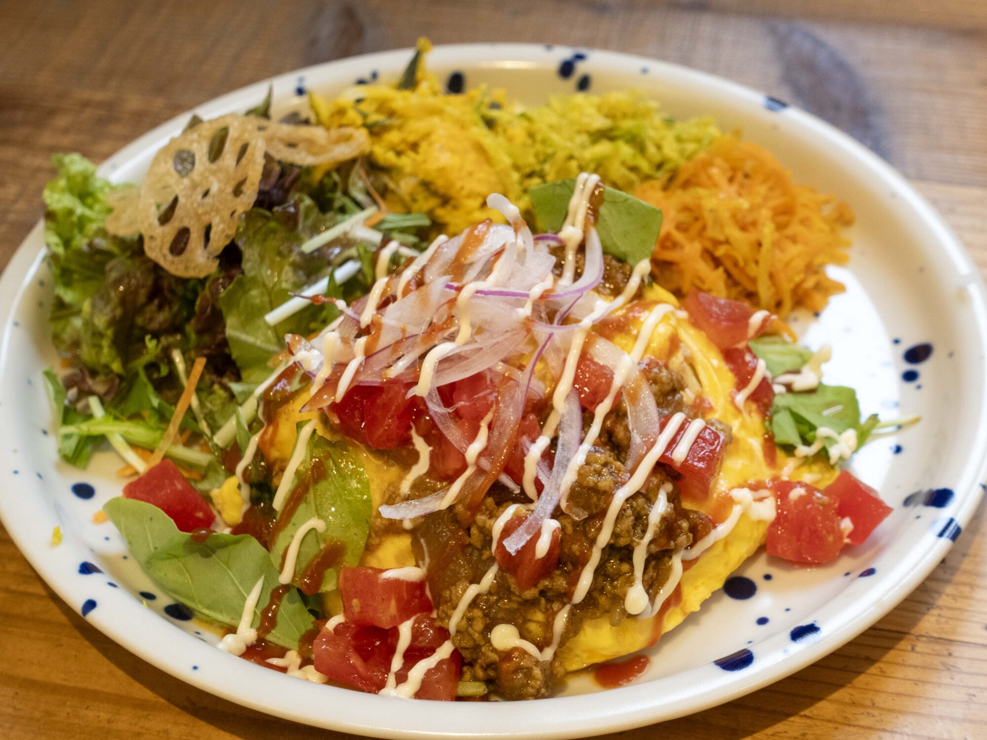 ラブランカフェ 沖縄、メキシコ、ハワイで締める（N）の前橋グルメ情報｜前橋発、新しい風 「めぶく」街 。前橋の様々な話題を取り扱う前橋新聞-mebukuです。