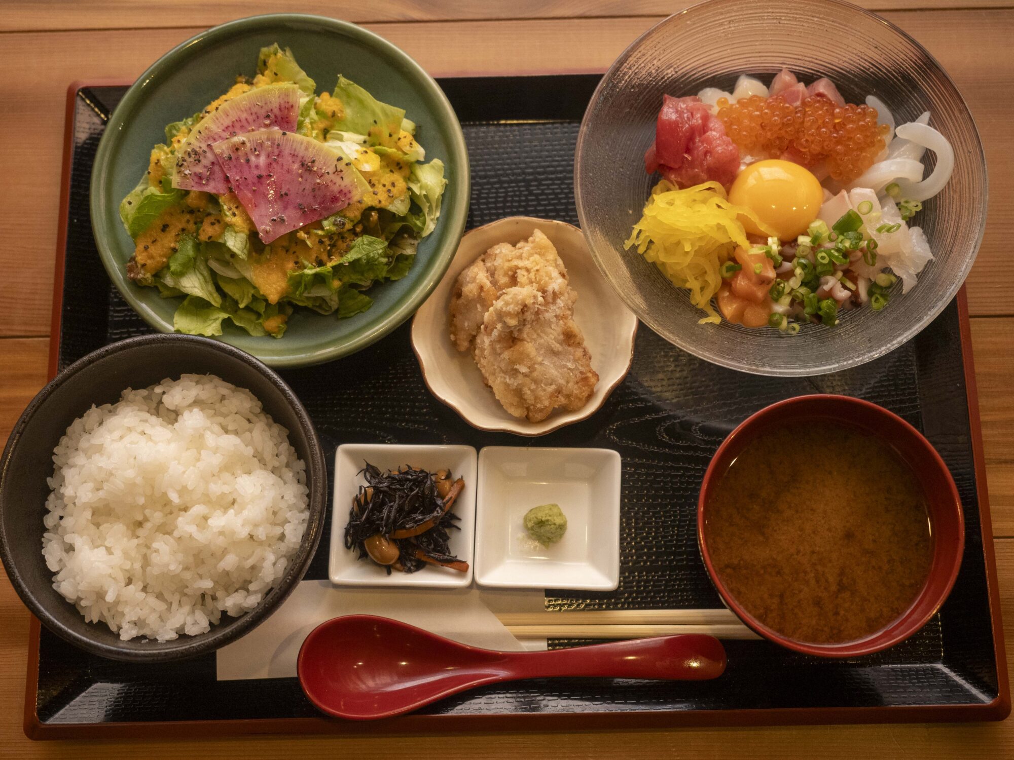 朔～39～ 煉瓦蔵の中で絶品ランチ(K)の前橋グルメ情報｜前橋発、新しい風 「めぶく」街 。前橋の様々な話題を取り扱う前橋新聞-mebukuです。