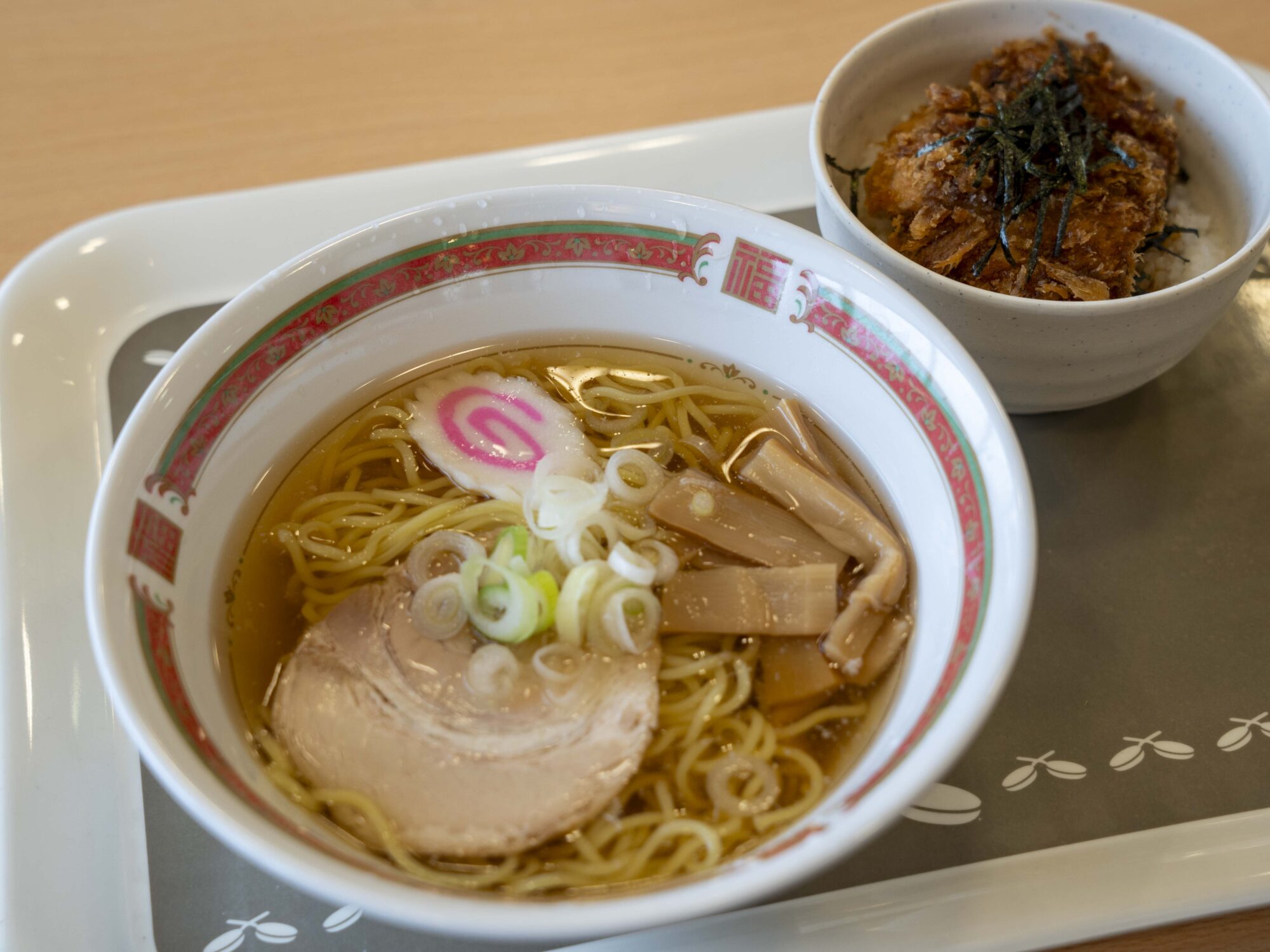 カインズキッチン前橋みなみモール店 冷やしラーメンの穴場発見(K)の前橋グルメ情報｜前橋発、新しい風 「めぶく」街 。前橋の様々な話題を取り扱う前橋新聞-mebukuです。