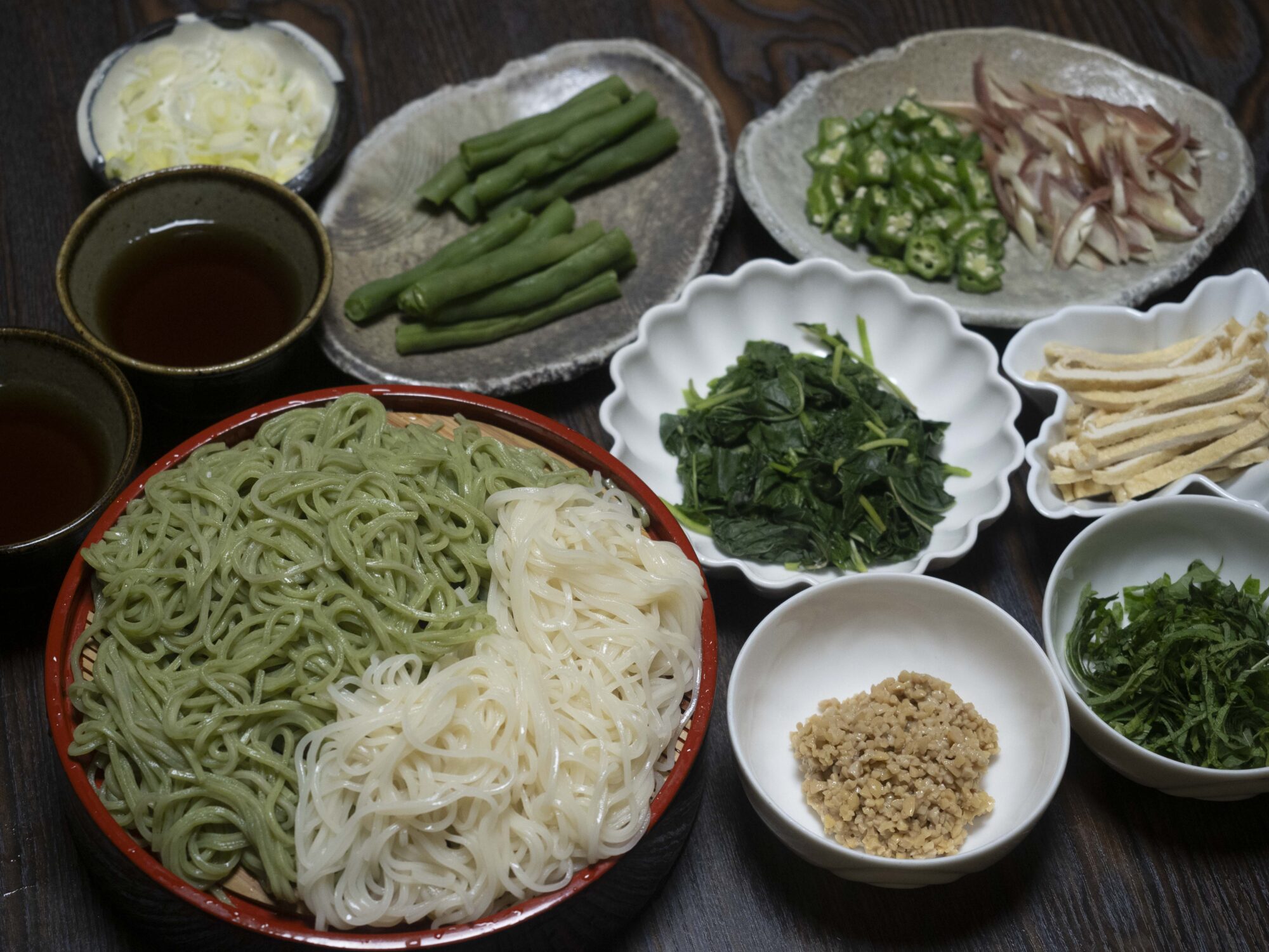 石田製麺工場 生冷や麦でバイキング(K)の前橋グルメ情報｜前橋発、新しい風 「めぶく」街 。前橋の様々な話題を取り扱う前橋新聞-mebukuです。