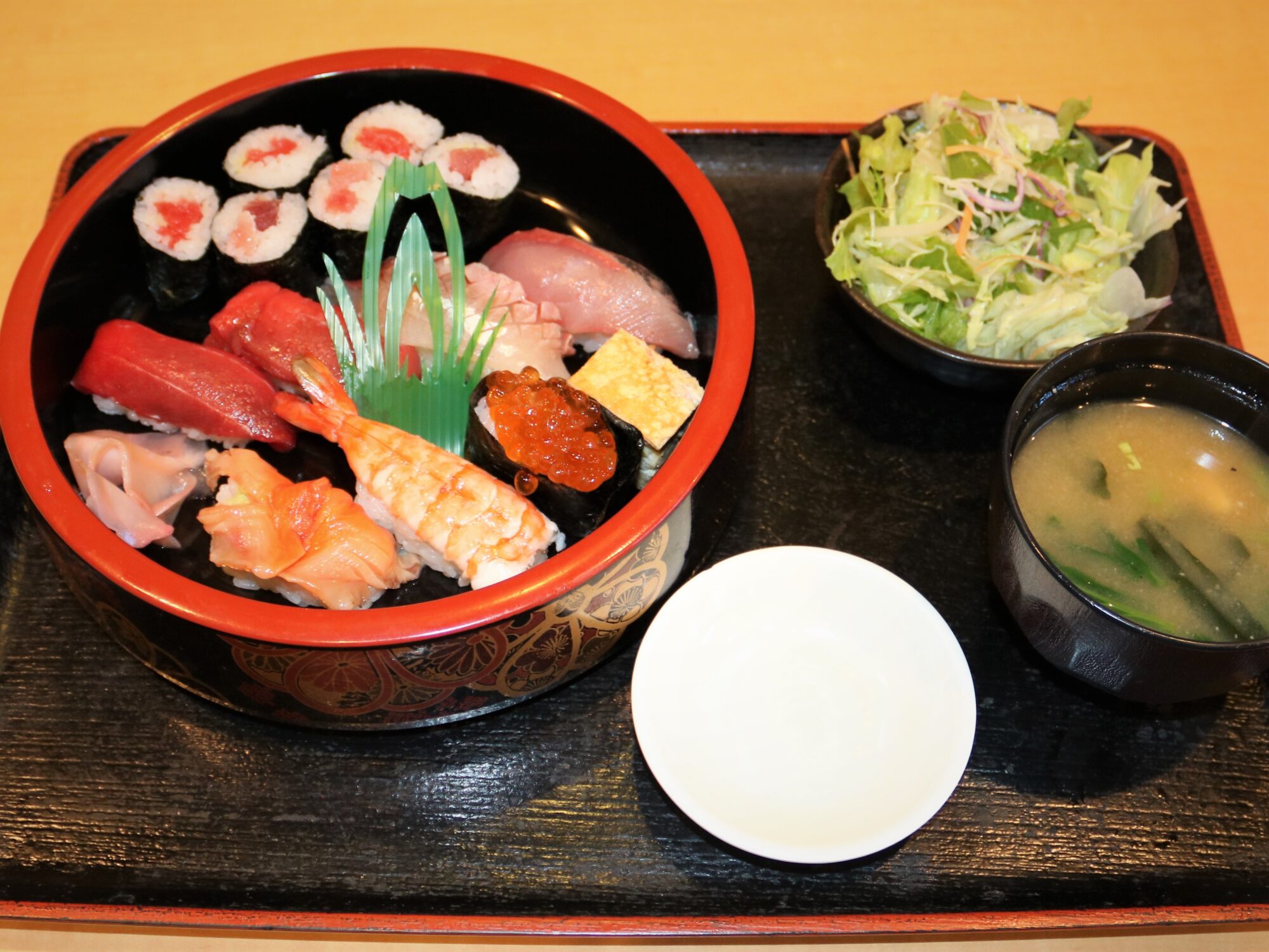 富士ホール 居酒屋使いできる寿司店(K)の前橋グルメ情報｜前橋発、新しい風 「めぶく」街 。前橋の様々な話題を取り扱う前橋新聞-mebukuです。