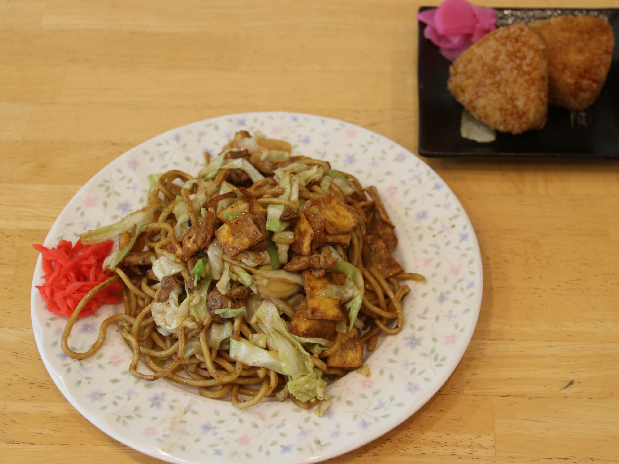 あくざわ亭 伝説の焼きそばを再び(K)の前橋グルメ情報｜前橋発、新しい風 「めぶく」街 。前橋の様々な話題を取り扱う前橋新聞-mebukuです。