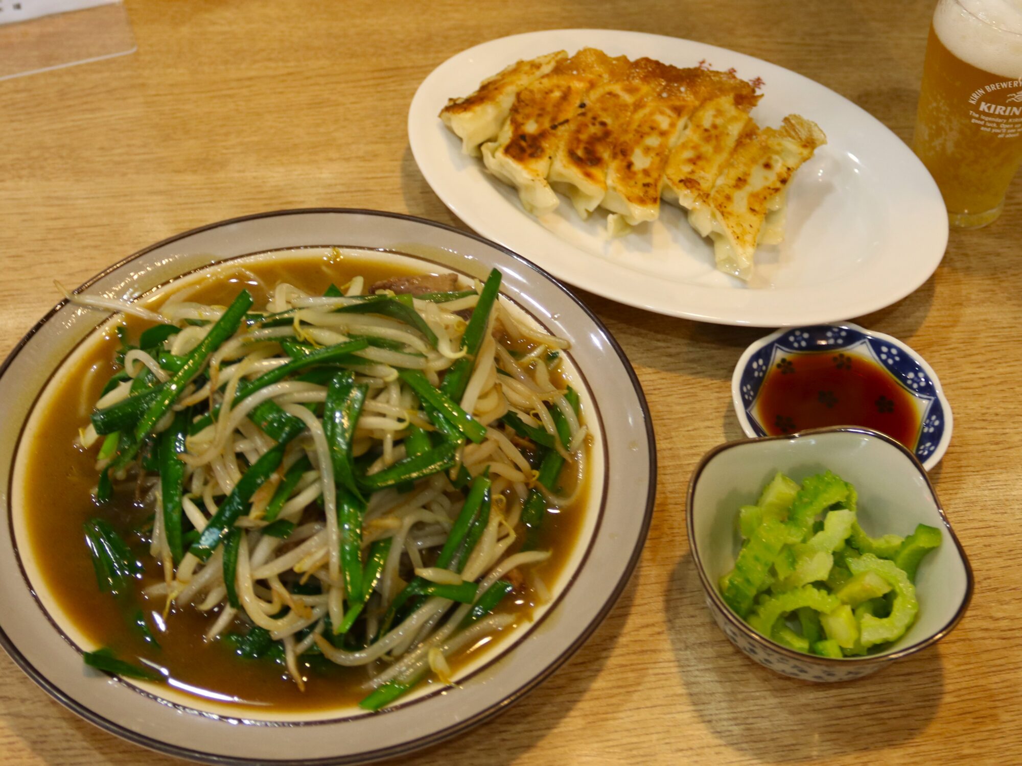 お多幸 町中華の名店で飲む(K)の前橋グルメ情報｜前橋発、新しい風 「めぶく」街 。前橋の様々な話題を取り扱う前橋新聞-mebukuです。