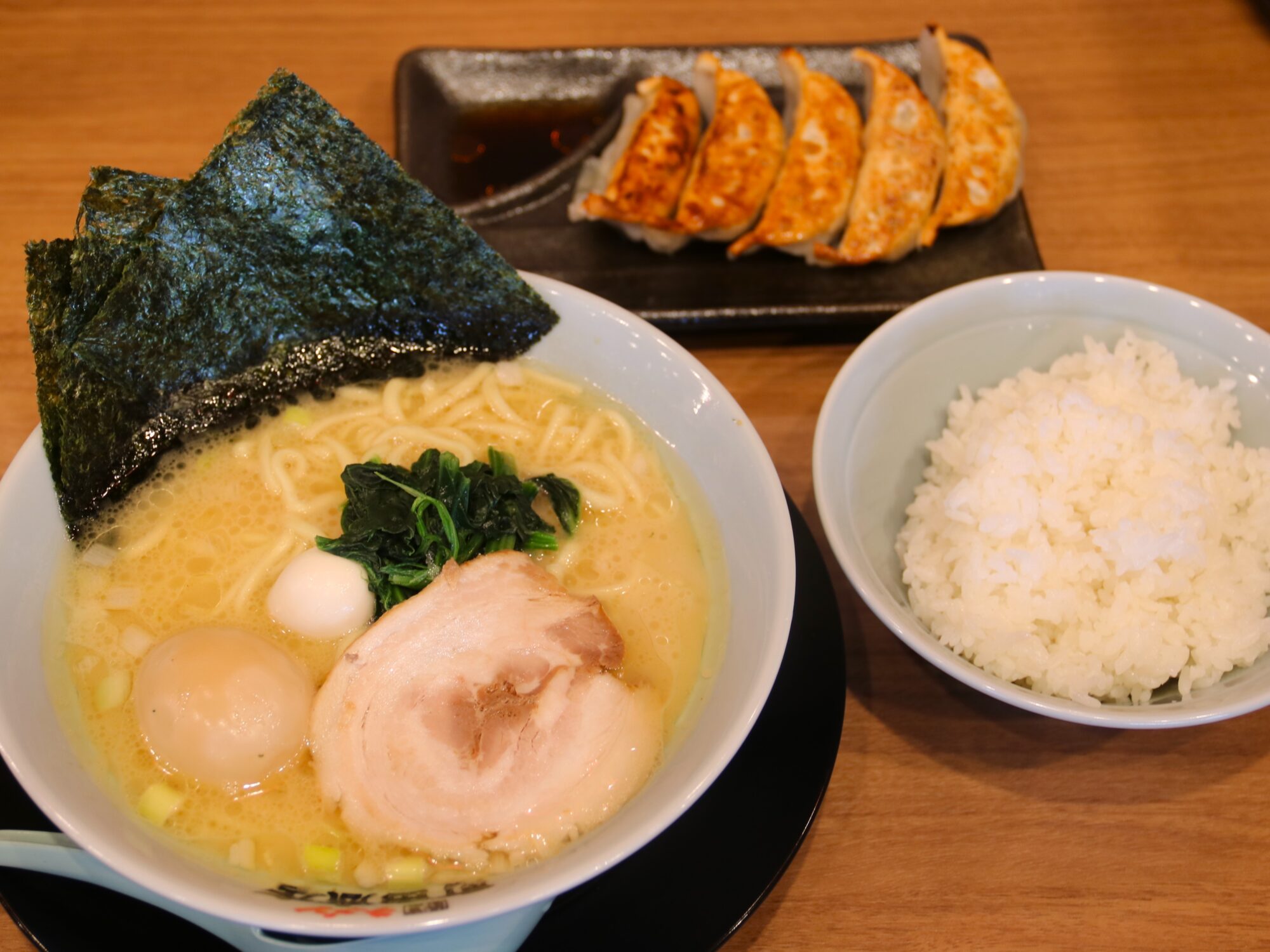 町田商店 上泉町店 急成長の家系チェーン(K)の前橋グルメ情報｜前橋発、新しい風 「めぶく」街 。前橋の様々な話題を取り扱う前橋新聞-mebukuです。