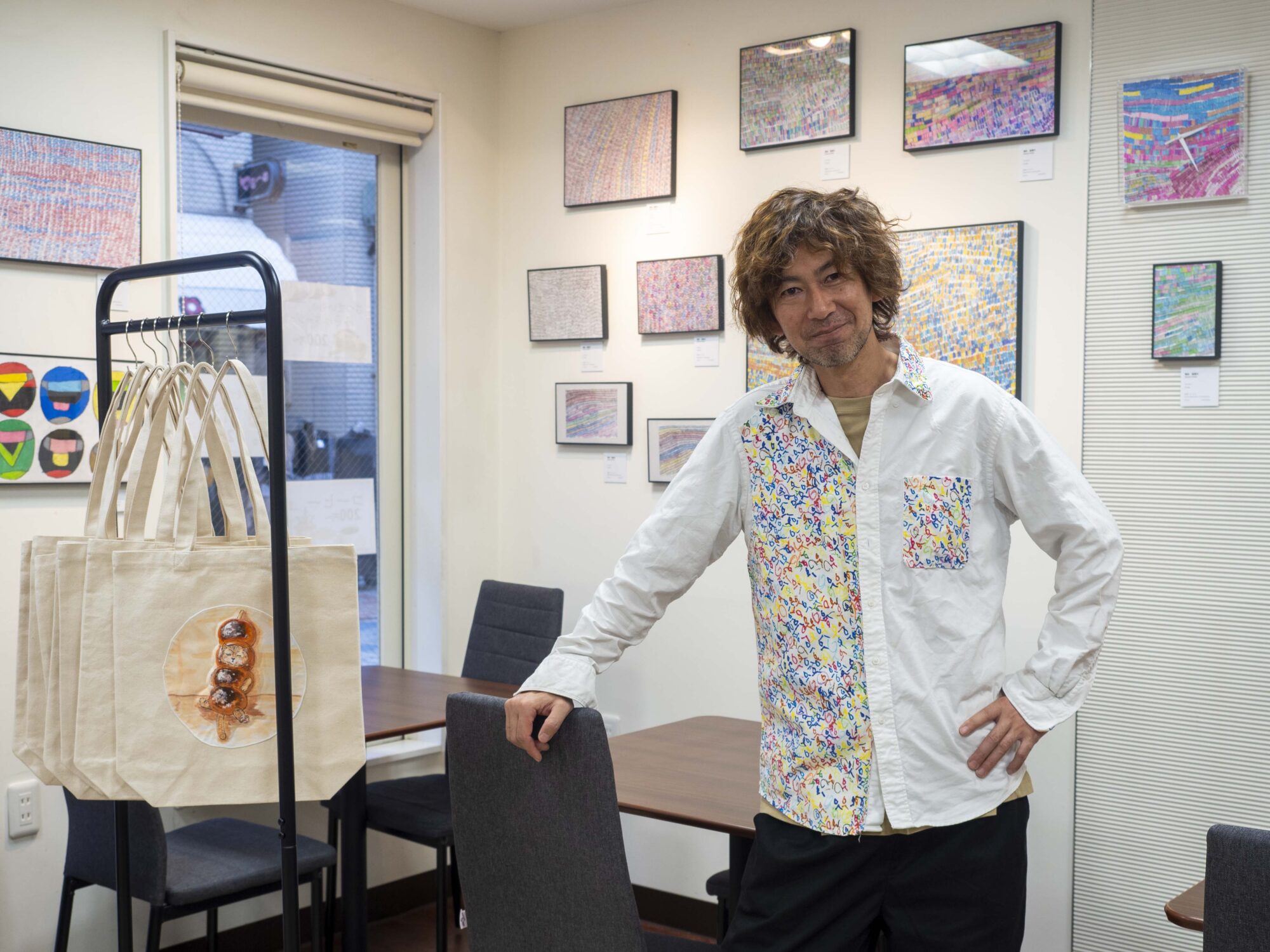 障がいのある人と地域を結ぶ 「麦カフェ」18日オープン｜前橋発、新しい風 「めぶく」街 。前橋の様々な話題を取り扱う前橋新聞-mebukuです。