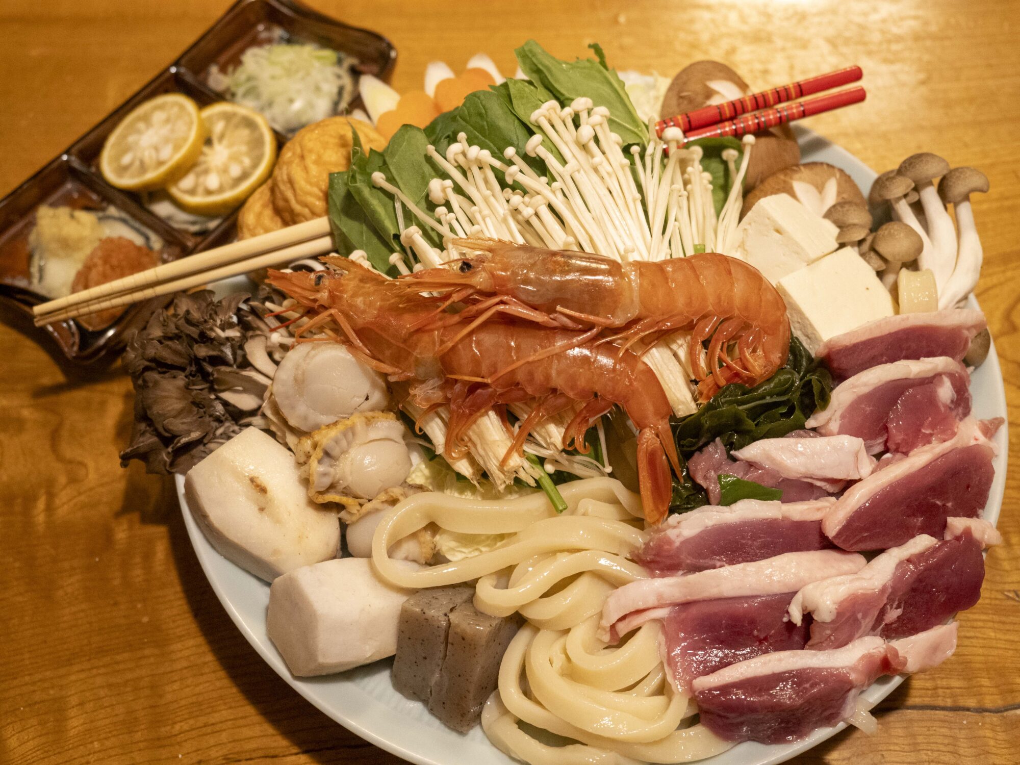 奈加禅（なかぜん） 国産合鴨 異次元の旨みの前橋グルメ情報｜前橋発、新しい風 「めぶく」街 。前橋の様々な話題を取り扱う前橋新聞-mebukuです。