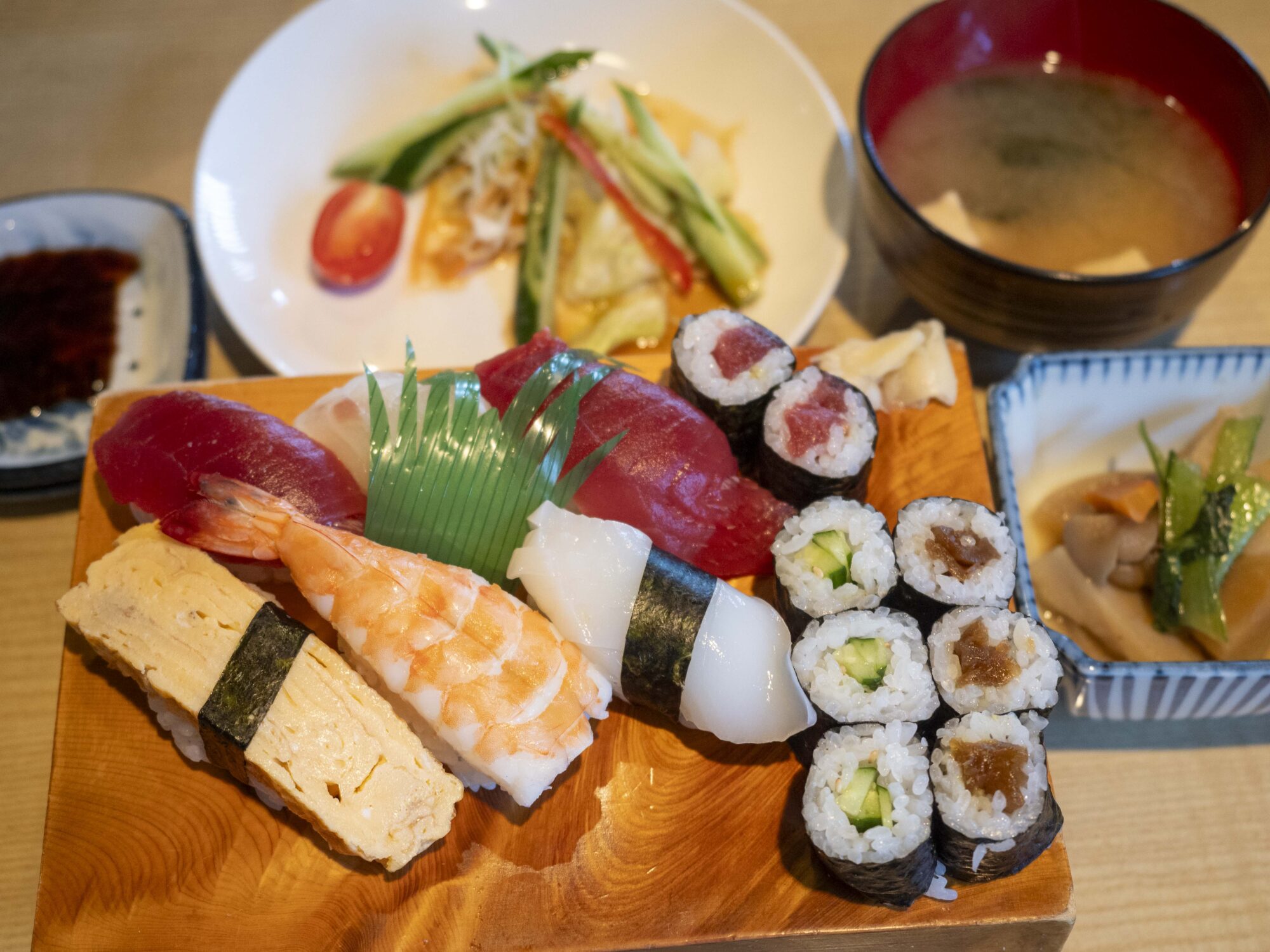 福寿司 1000円で本マグロ入りの前橋グルメ情報｜前橋発、新しい風 「めぶく」街 。前橋の様々な話題を取り扱う前橋新聞-mebukuです。