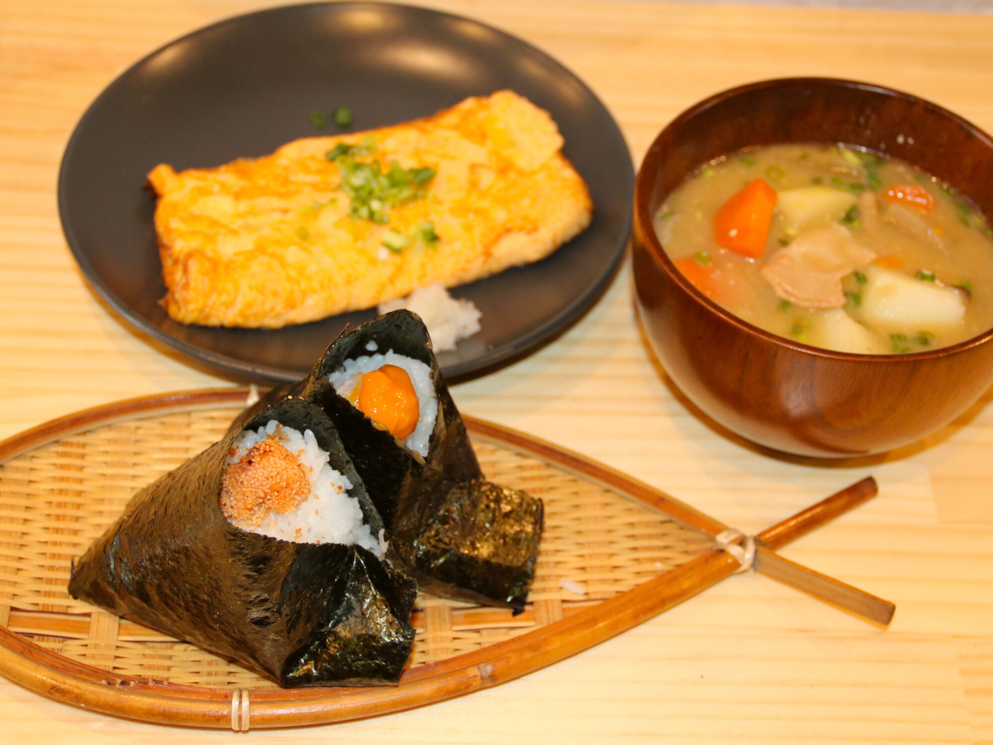 福ごはん 皆笑フ ふっくらおにぎり30種類の前橋グルメ情報｜前橋発、新しい風 「めぶく」街 。前橋の様々な話題を取り扱う前橋新聞-mebukuです。