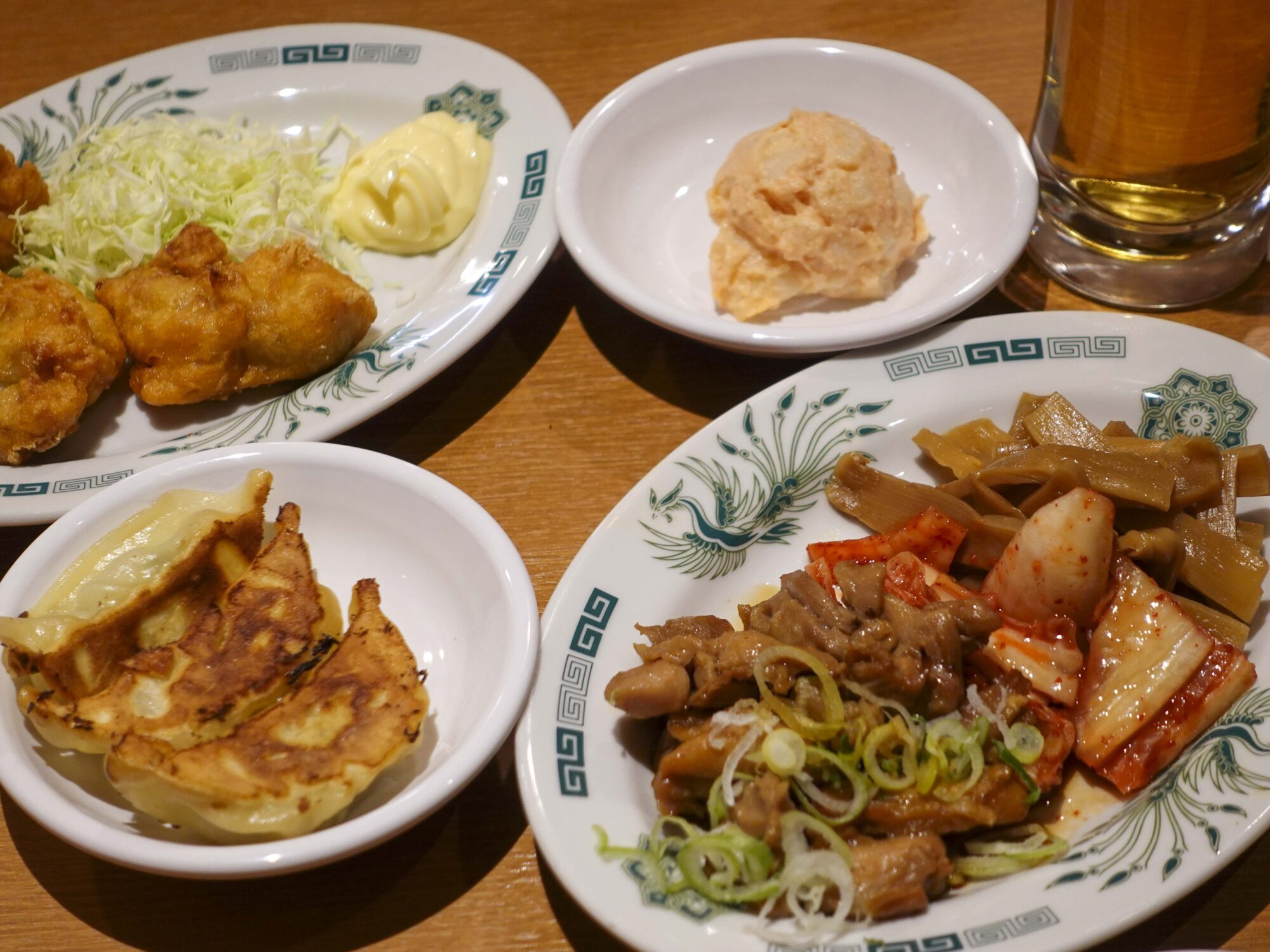 日高屋前橋荒牧店 安い、旨い、すごく早いの前橋グルメ情報｜前橋発、新しい風 「めぶく」街 。前橋の様々な話題を取り扱う前橋新聞-mebukuです。