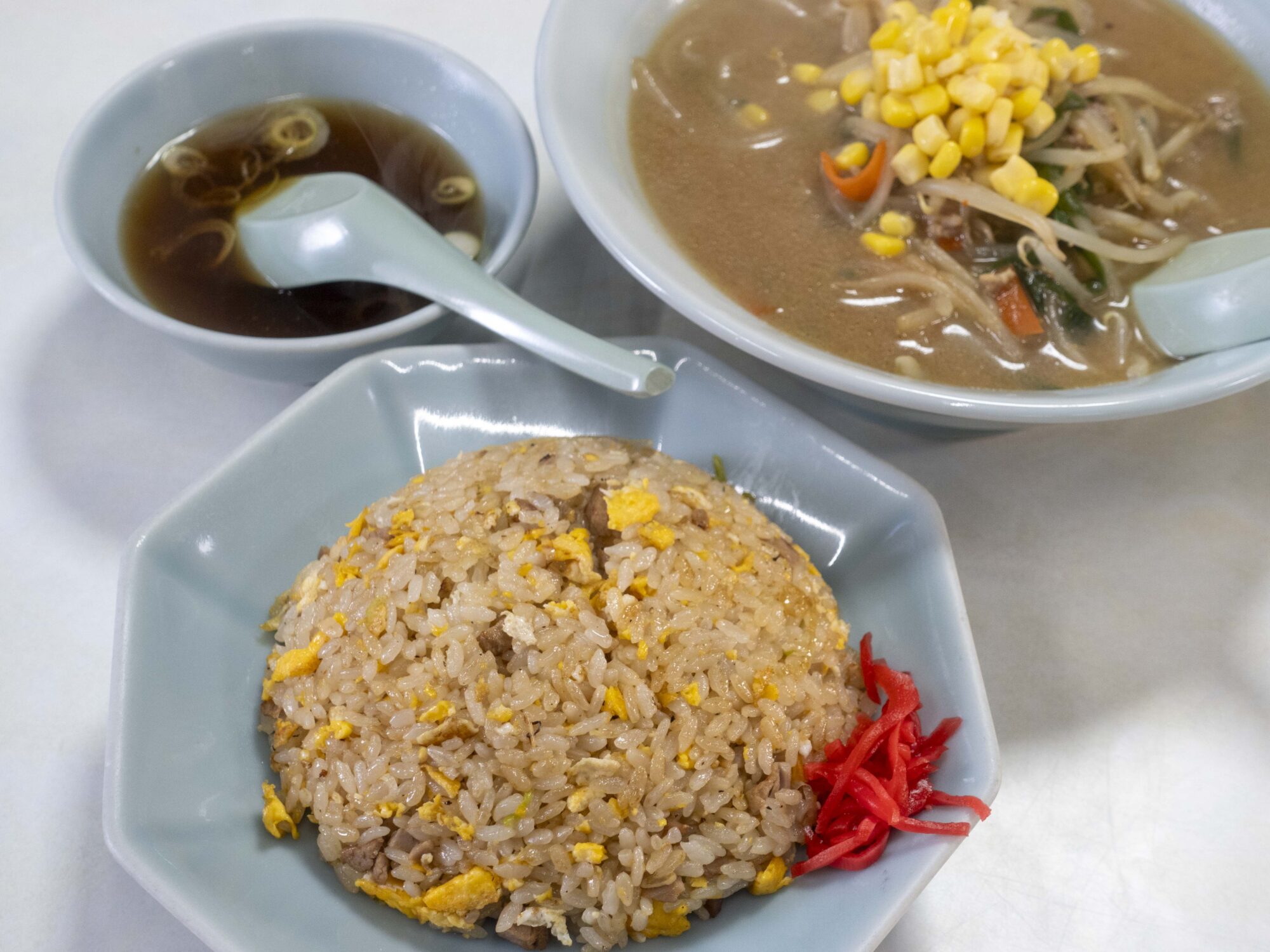 フジクラ食堂 30年間変わらぬ味と料金の前橋グルメ情報｜前橋発、新しい風 「めぶく」街 。前橋の様々な話題を取り扱う前橋新聞-mebukuです。