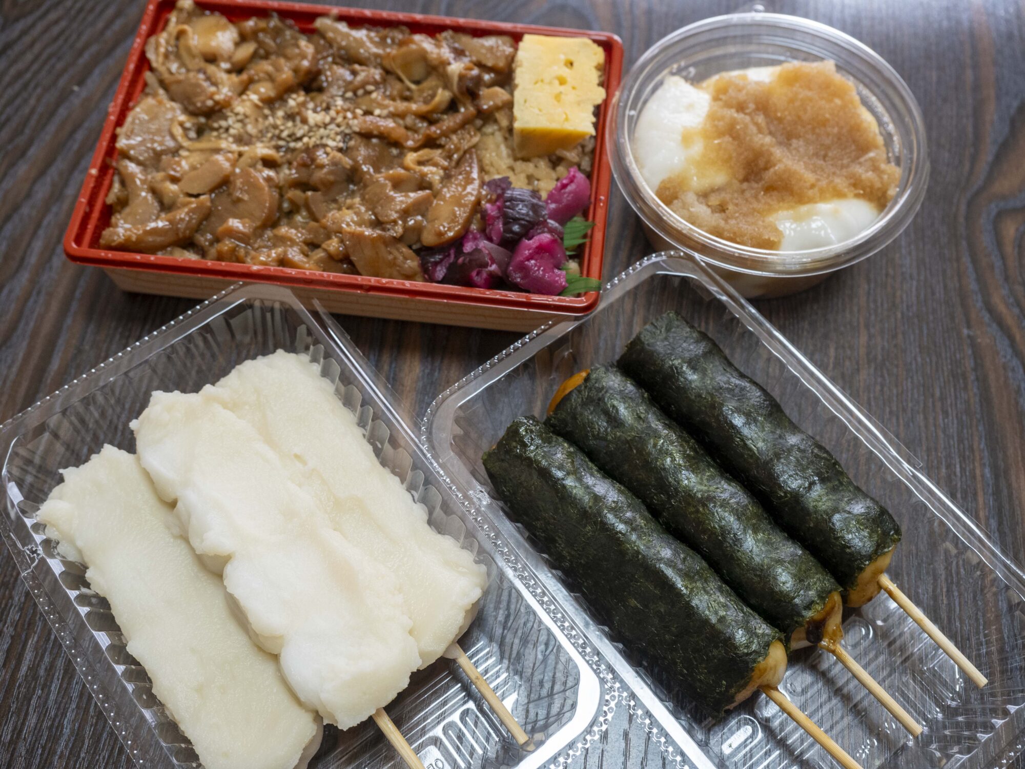 だんごの美好本町支店 だんごも餅も弁当もの前橋グルメ情報｜前橋発、新しい風 「めぶく」街 。前橋の様々な話題を取り扱う前橋新聞-mebukuです。