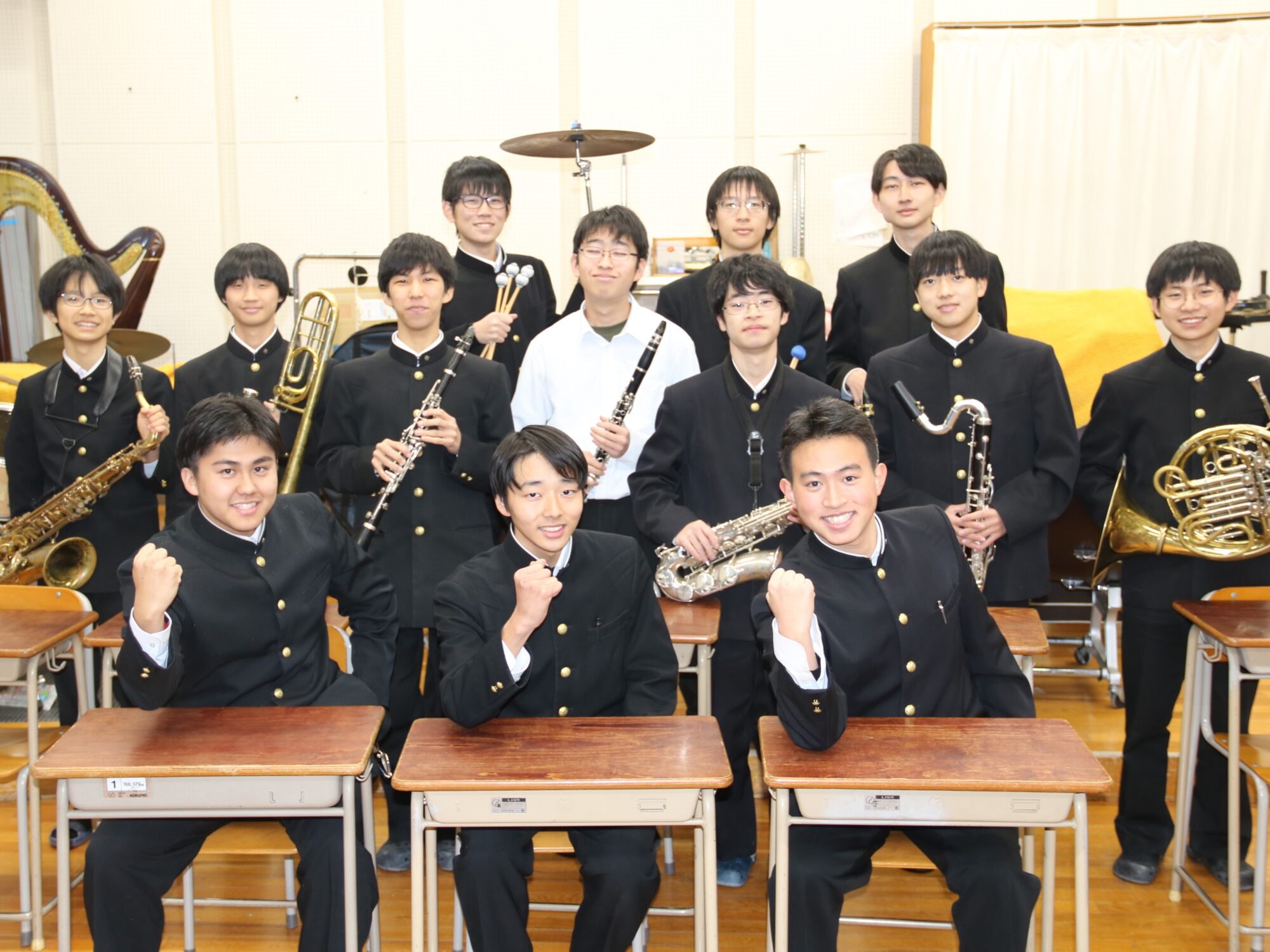 高校生が中心街を盛り上げる 14日にヤングフェスタ前橋｜前橋発、新しい風 「めぶく」街 。前橋の様々な話題を取り扱う前橋新聞-mebukuです。