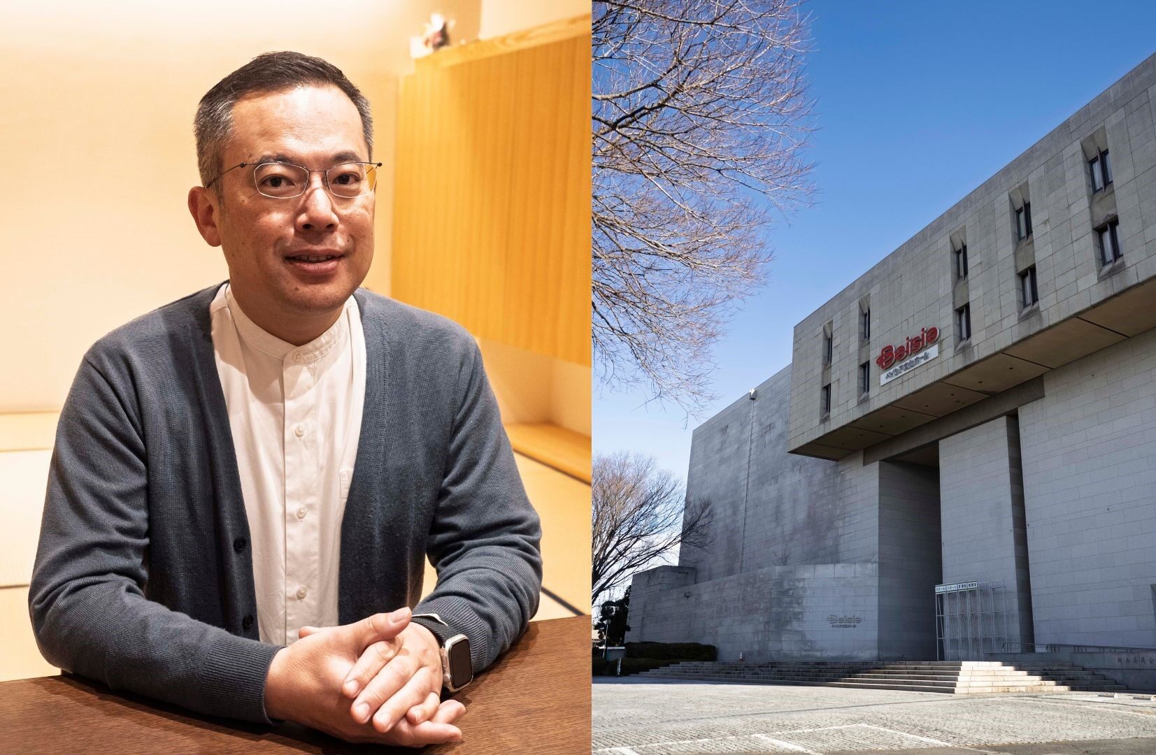 【どうなる群馬県民会館 2】 「群馬県民会館を守る会」代表、鈴木創さんに聞く｜前橋発、新しい風 「めぶく」街 。前橋の様々な話題を取り扱う前橋新聞-mebukuです。