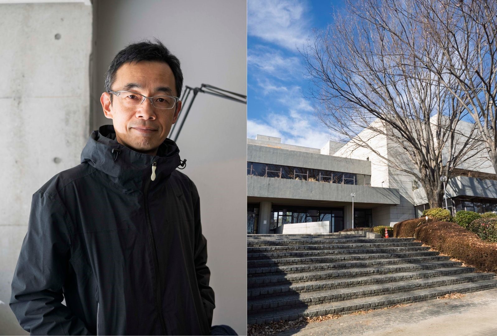 【どうなる群馬県民会館 3】 前橋工科大准教授、臼井敬太郎さんに聞く｜前橋発、新しい風 「めぶく」街 。前橋の様々な話題を取り扱う前橋新聞-mebukuです。