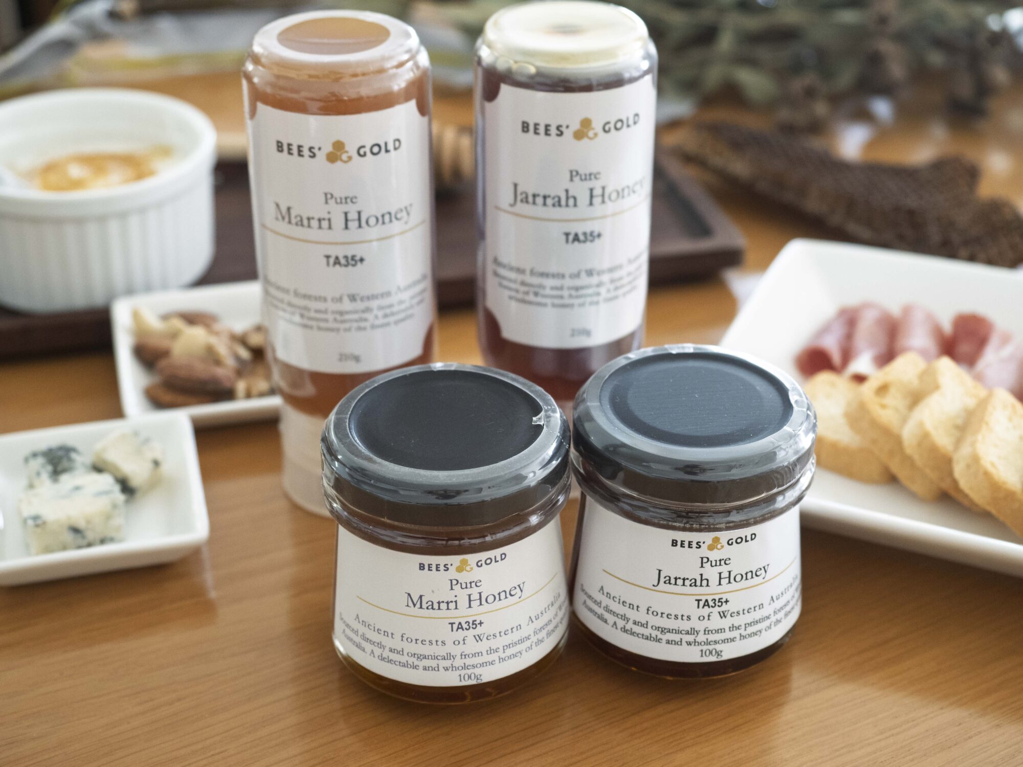 BEE’S GOLD（ビーズゴールド） 高殺菌力ハチミツで風邪予防の前橋グルメ情報｜前橋発、新しい風 「めぶく」街 。前橋の様々な話題を取り扱う前橋新聞-mebukuです。