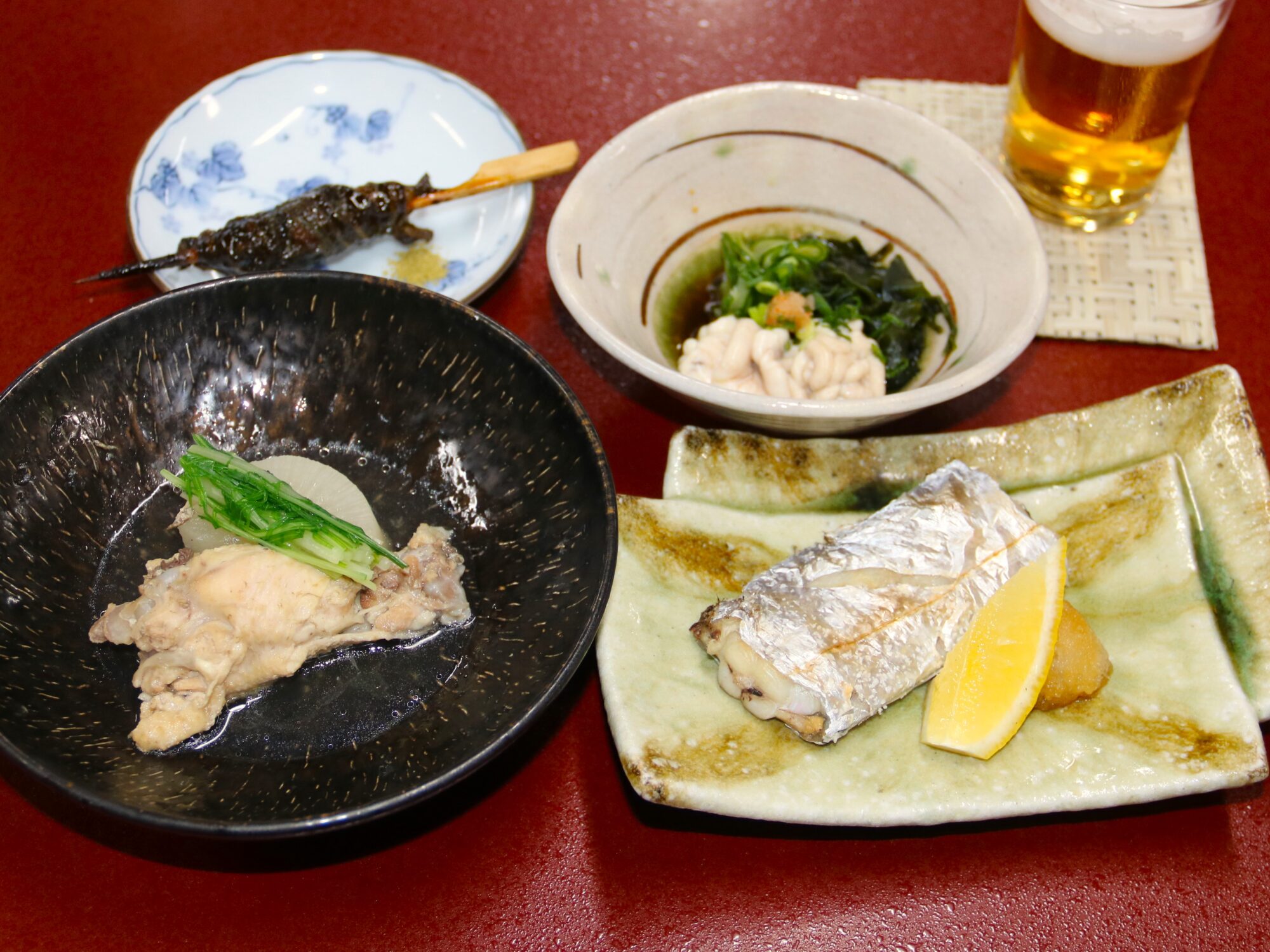 矢内 老舗うなぎ割烹で新年祝うの前橋グルメ情報｜前橋発、新しい風 「めぶく」街 。前橋の様々な話題を取り扱う前橋新聞-mebukuです。