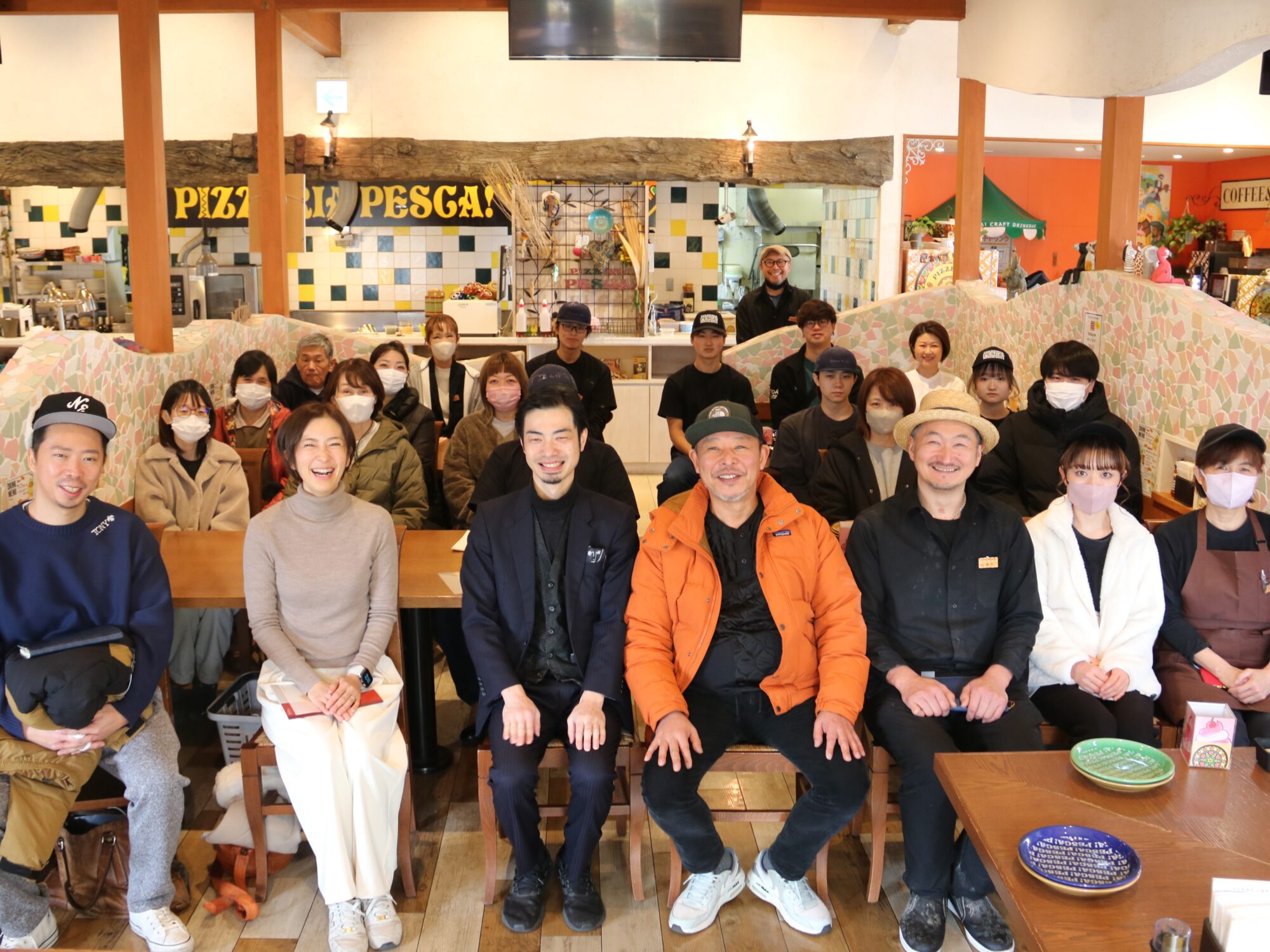 好きなことを武器に挑戦を バーテンダー、木村さん講演｜前橋発、新しい風 「めぶく」街 。前橋の様々な話題を取り扱う前橋新聞-mebukuです。