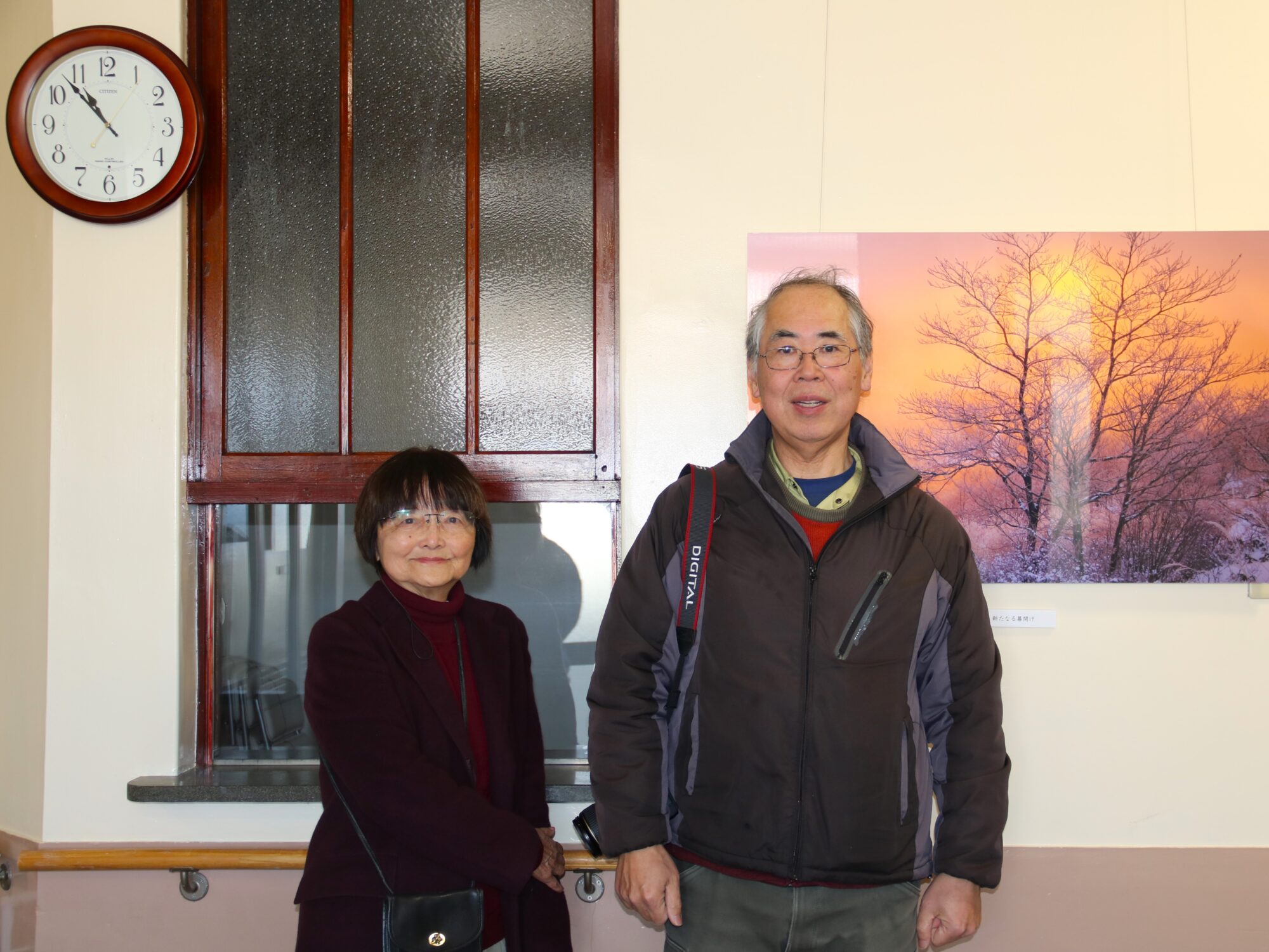 旧医院をギャラリーに ピナコテーク131が誕生｜前橋発、新しい風 「めぶく」街 。前橋の様々な話題を取り扱う前橋新聞-mebukuです。