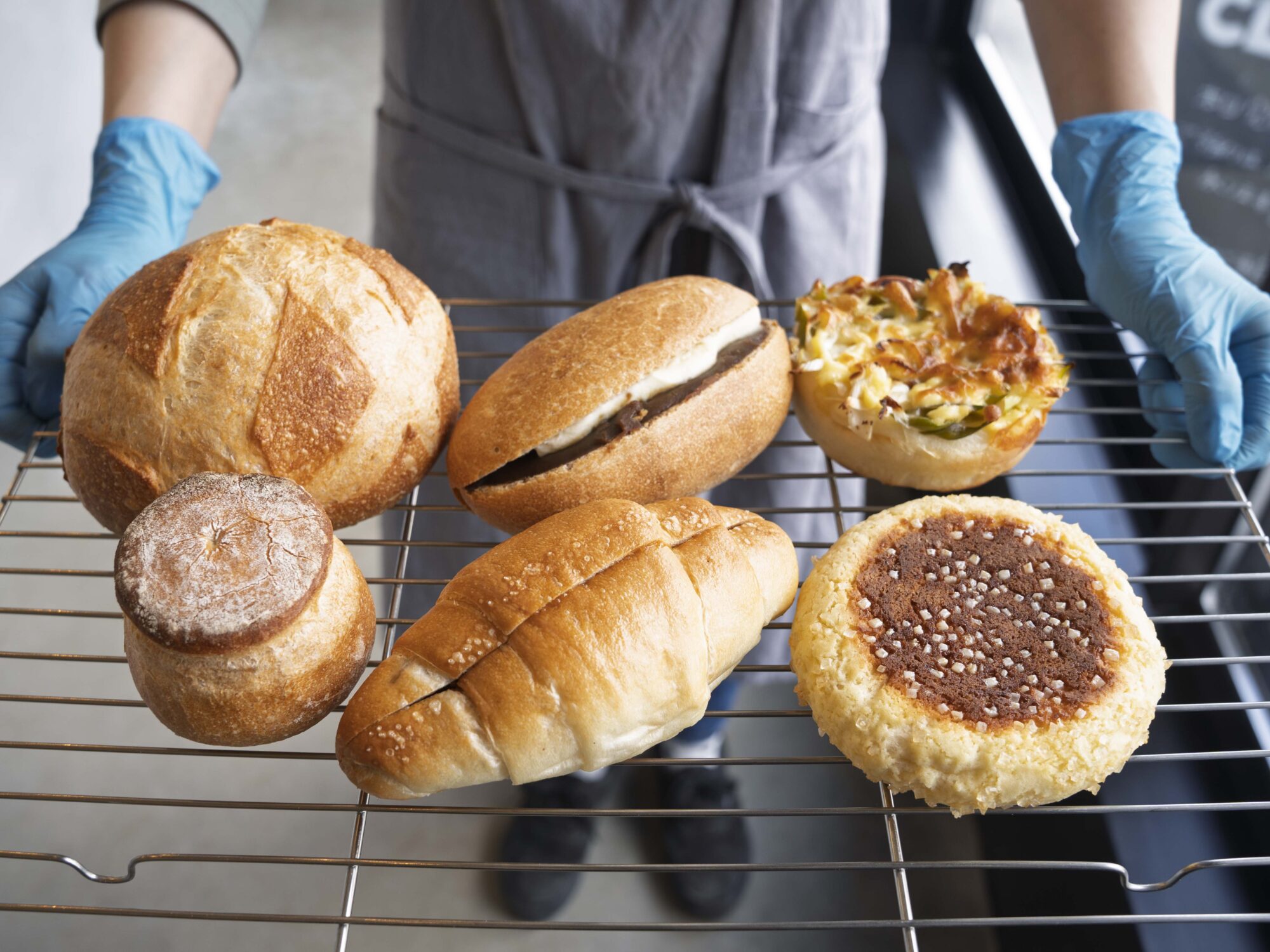 パン ジョグリ 噛むたびに小麦の香りの前橋グルメ情報｜前橋発、新しい風 「めぶく」街 。前橋の様々な話題を取り扱う前橋新聞-mebukuです。