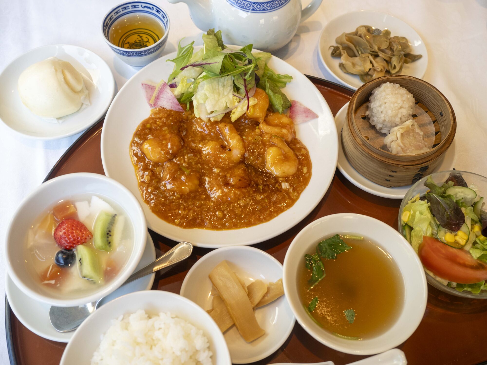 中華レストラン 朔風 プリップリの海老まつりだ の前橋グルメ情報｜前橋発、新しい風 「めぶく」街 。前橋の様々な話題を取り扱う前橋新聞-mebukuです。