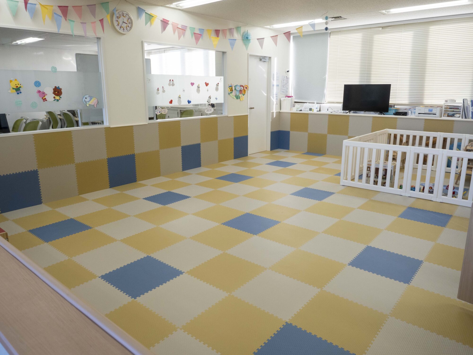 【ママスタッフ募集】子どものそばで働ける 「ママスクエア前橋」開業｜前橋発、新しい風 「めぶく」街 。前橋の様々な話題を取り扱う前橋新聞-mebukuです。