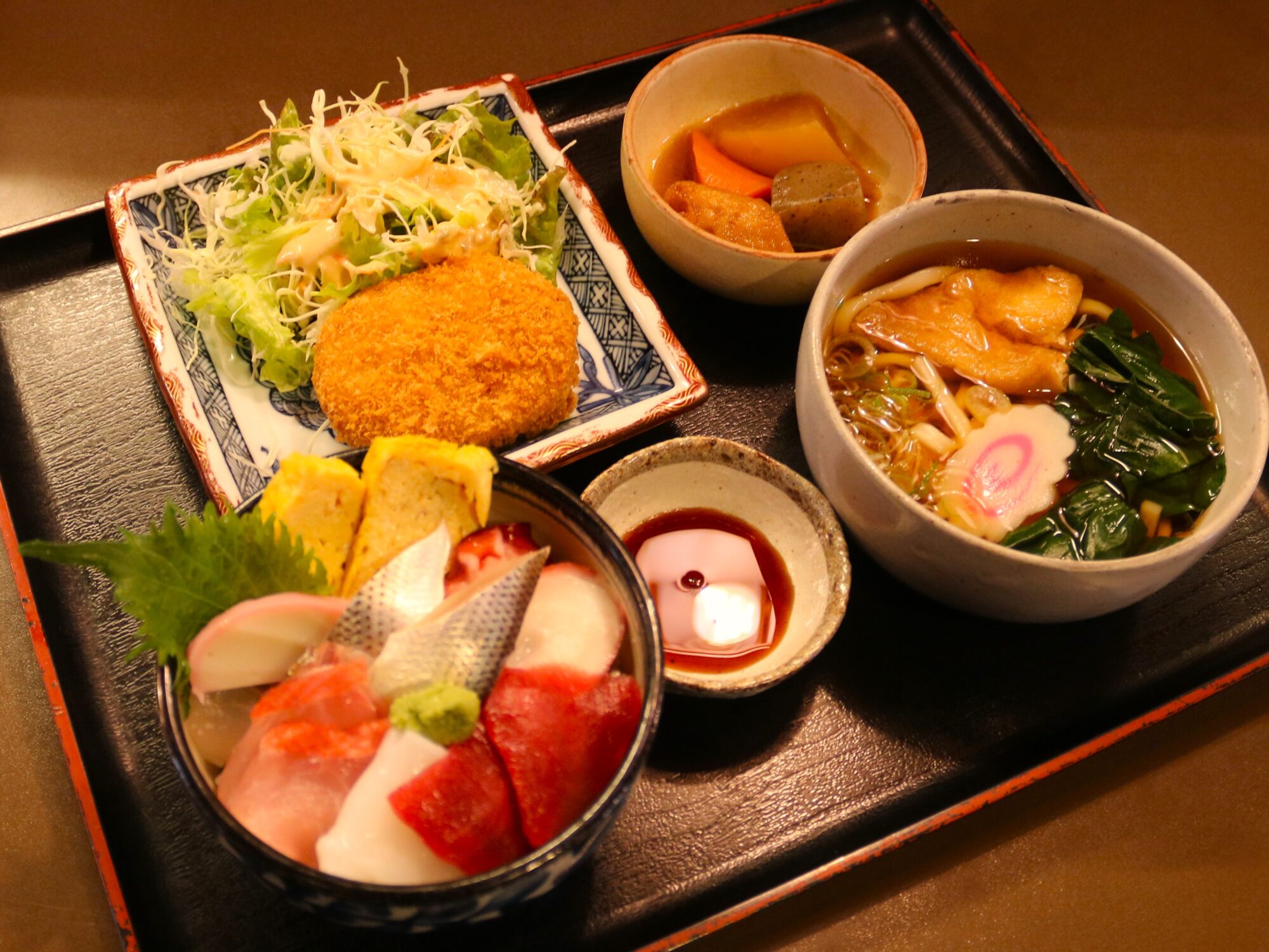 柳川乃庄 海鮮とコロッケのタッグの前橋グルメ情報｜前橋発、新しい風 「めぶく」街 。前橋の様々な話題を取り扱う前橋新聞-mebukuです。