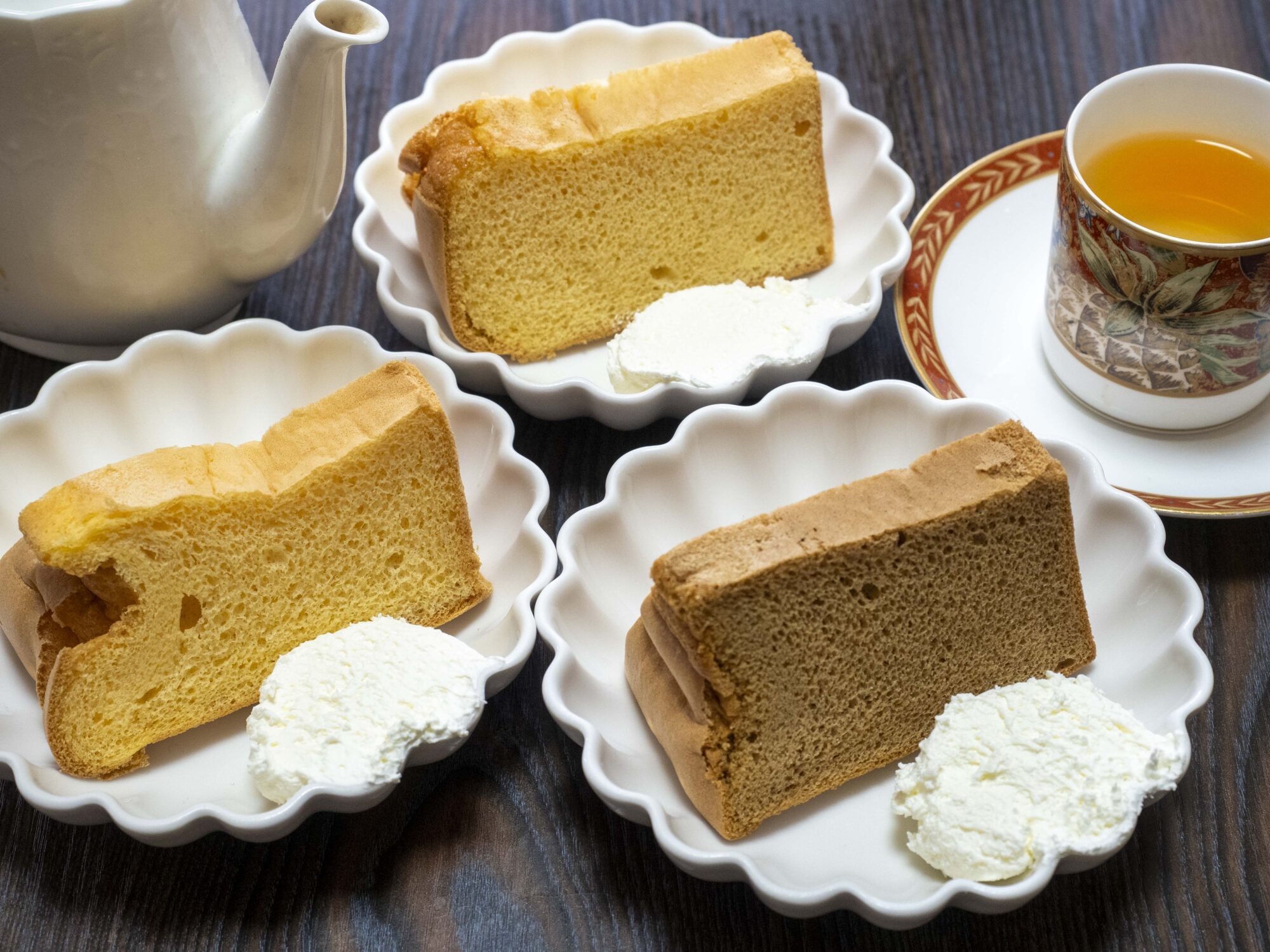 Chiffon de Waka（シフォン デ ワカ） ふんわり軽い前橋シフォンの前橋グルメ情報｜前橋発、新しい風 「めぶく」街 。前橋の様々な話題を取り扱う前橋新聞-mebukuです。