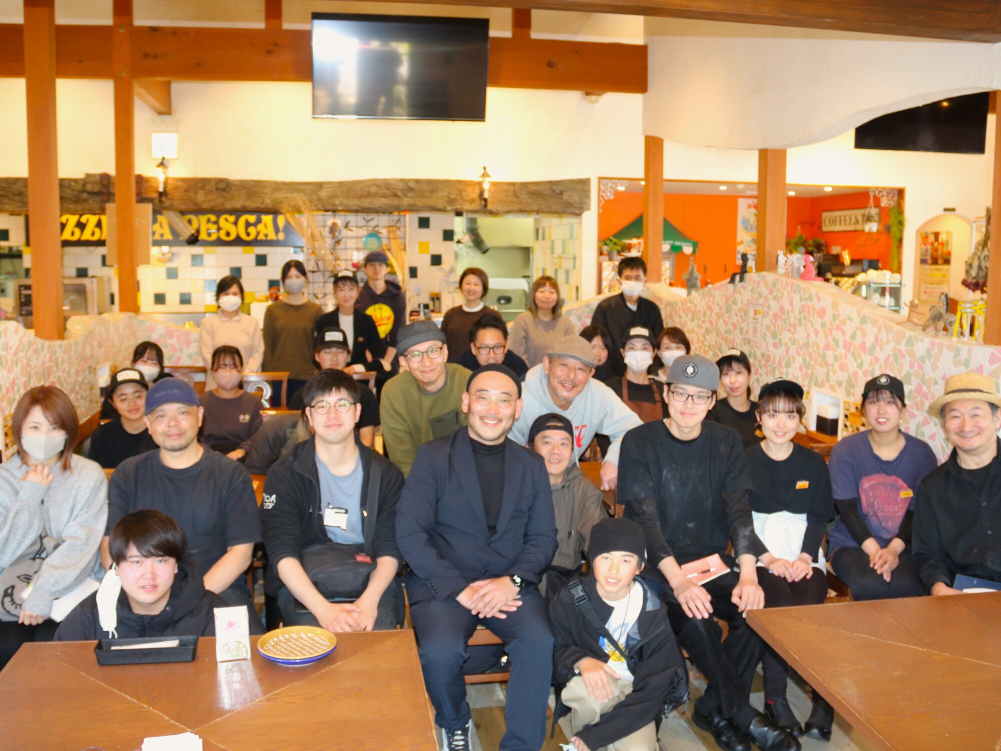 ラップで日本一 新たにラジオ NAIKA MCさんが講演｜前橋発、新しい風 「めぶく」街 。前橋の様々な話題を取り扱う前橋新聞-mebukuです。