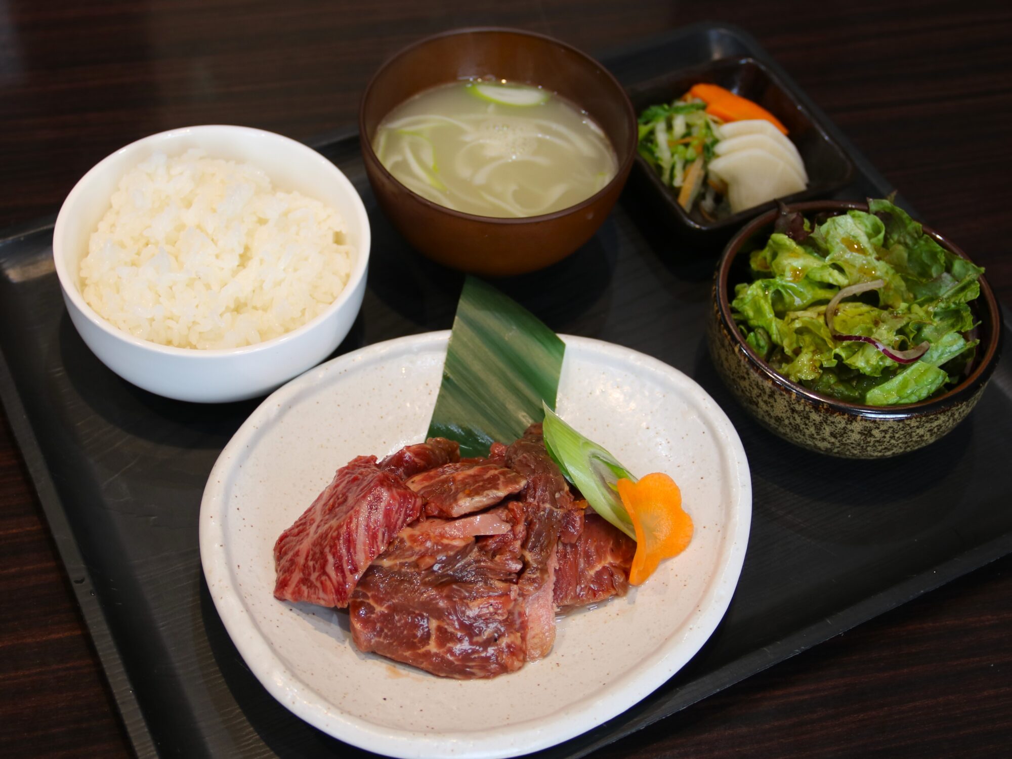 炭火焼肉らぷん 絶品の切り落としの前橋グルメ情報｜前橋発、新しい風 「めぶく」街 。前橋の様々な話題を取り扱う前橋新聞-mebukuです。