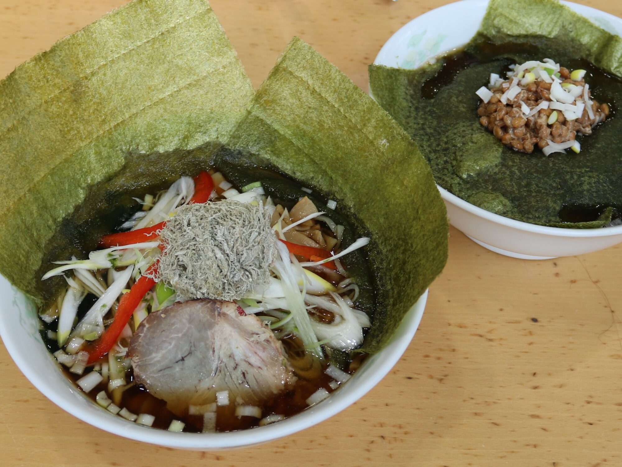 丸実アカマル店 変わり種ラーメン3連食の前橋グルメ情報｜前橋発、新しい風 「めぶく」街 。前橋の様々な話題を取り扱う前橋新聞-mebukuです。