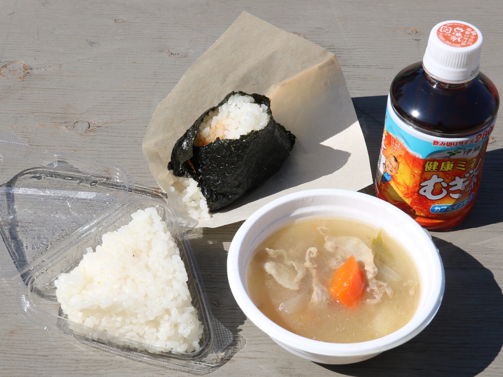 太郎’s Kitchen（タローズキッチン） 愛情たっぷりのおむすびの前橋グルメ情報｜前橋発、新しい風 「めぶく」街 。前橋の様々な話題を取り扱う前橋新聞-mebukuです。