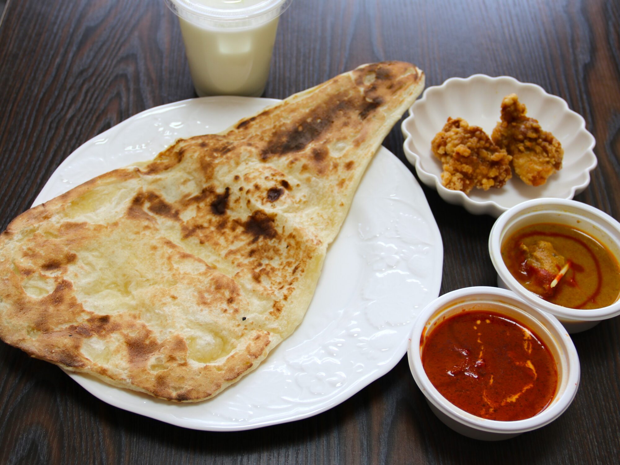 【前橋500円グルメ探検隊 25】 バタチキの前橋グルメ情報｜前橋発、新しい風 「めぶく」街 。前橋の様々な話題を取り扱う前橋新聞-mebukuです。