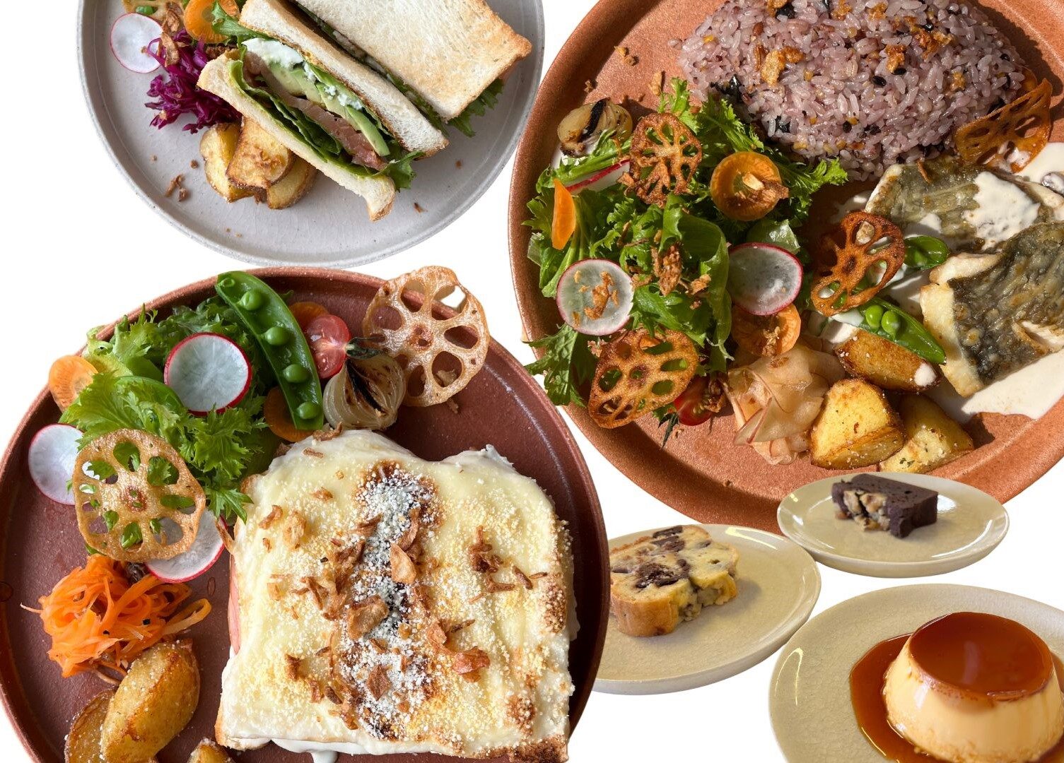 フランス料理人のカフェ「ikoi」 前橋・中央通りで期間限定出店｜前橋発、新しい風 「めぶく」街 。前橋の様々な話題を取り扱う前橋新聞-mebukuです。