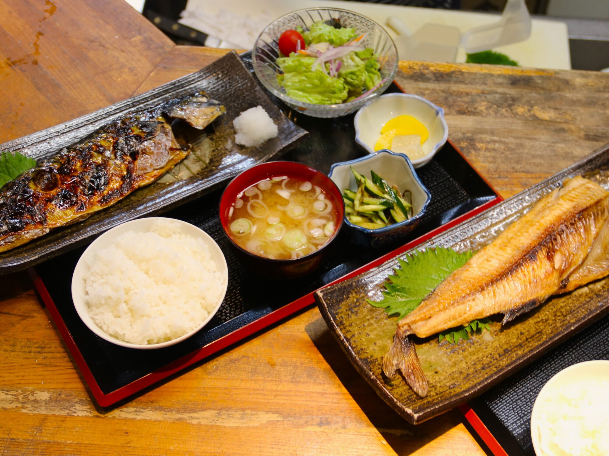 串焼き球児 脂が乗った特大サバの前橋グルメ情報｜前橋発、新しい風 「めぶく」街 。前橋の様々な話題を取り扱う前橋新聞-mebukuです。