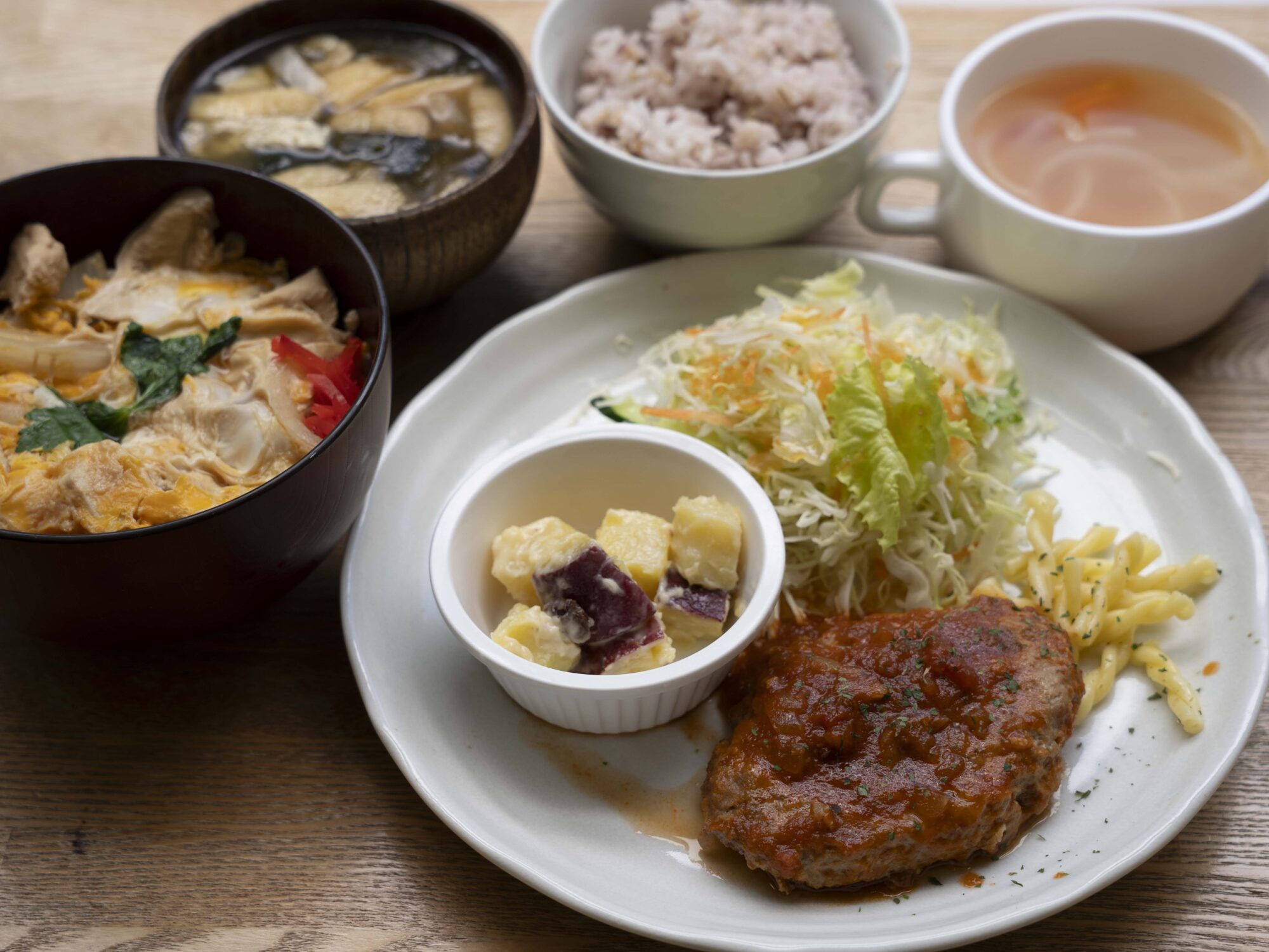 群大レストランあらまき カフェテリアへようこその前橋グルメ情報｜前橋発、新しい風 「めぶく」街 。前橋の様々な話題を取り扱う前橋新聞-mebukuです。